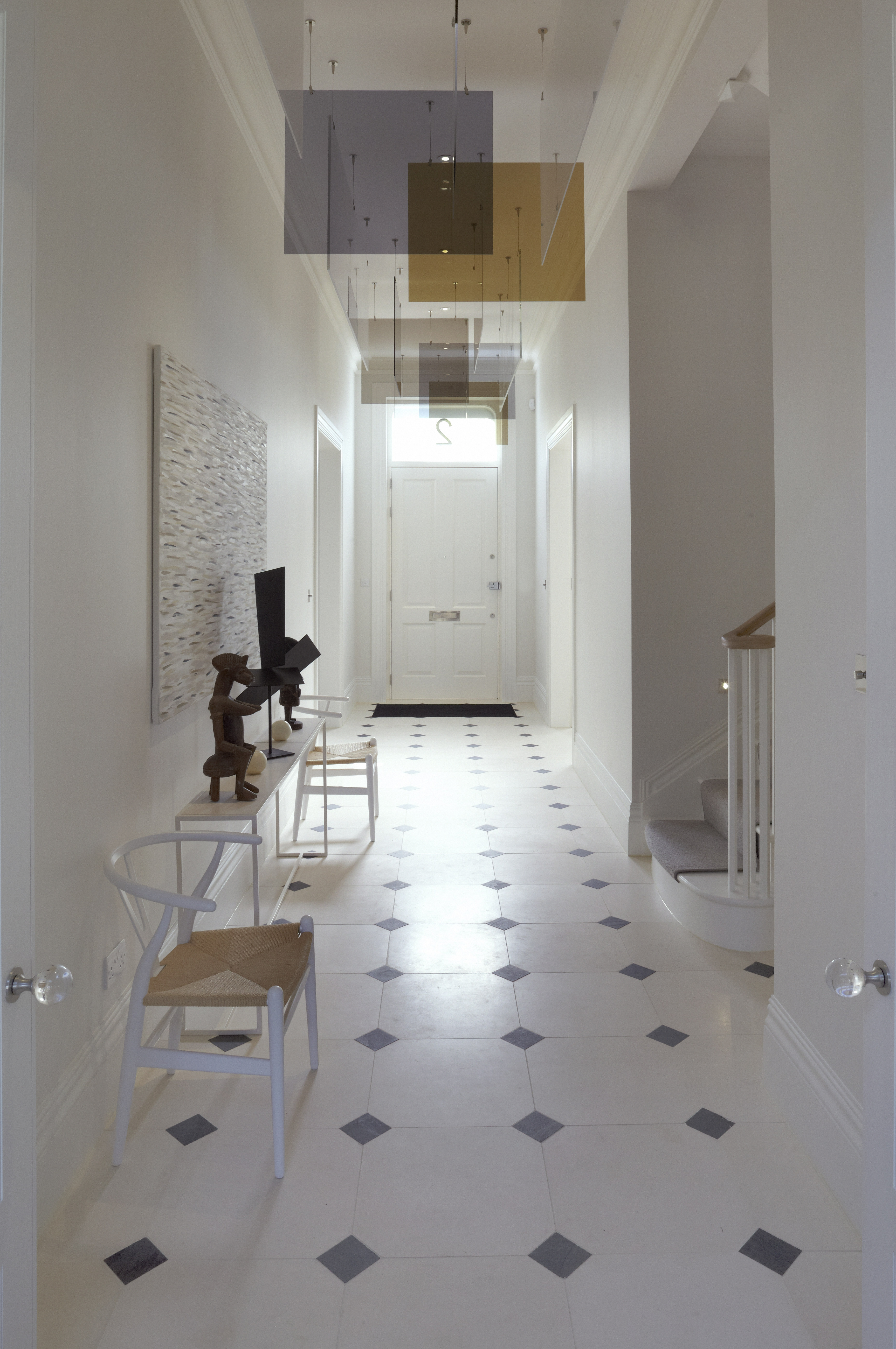 House in Ealing by Hodgkinson Design - Architizer