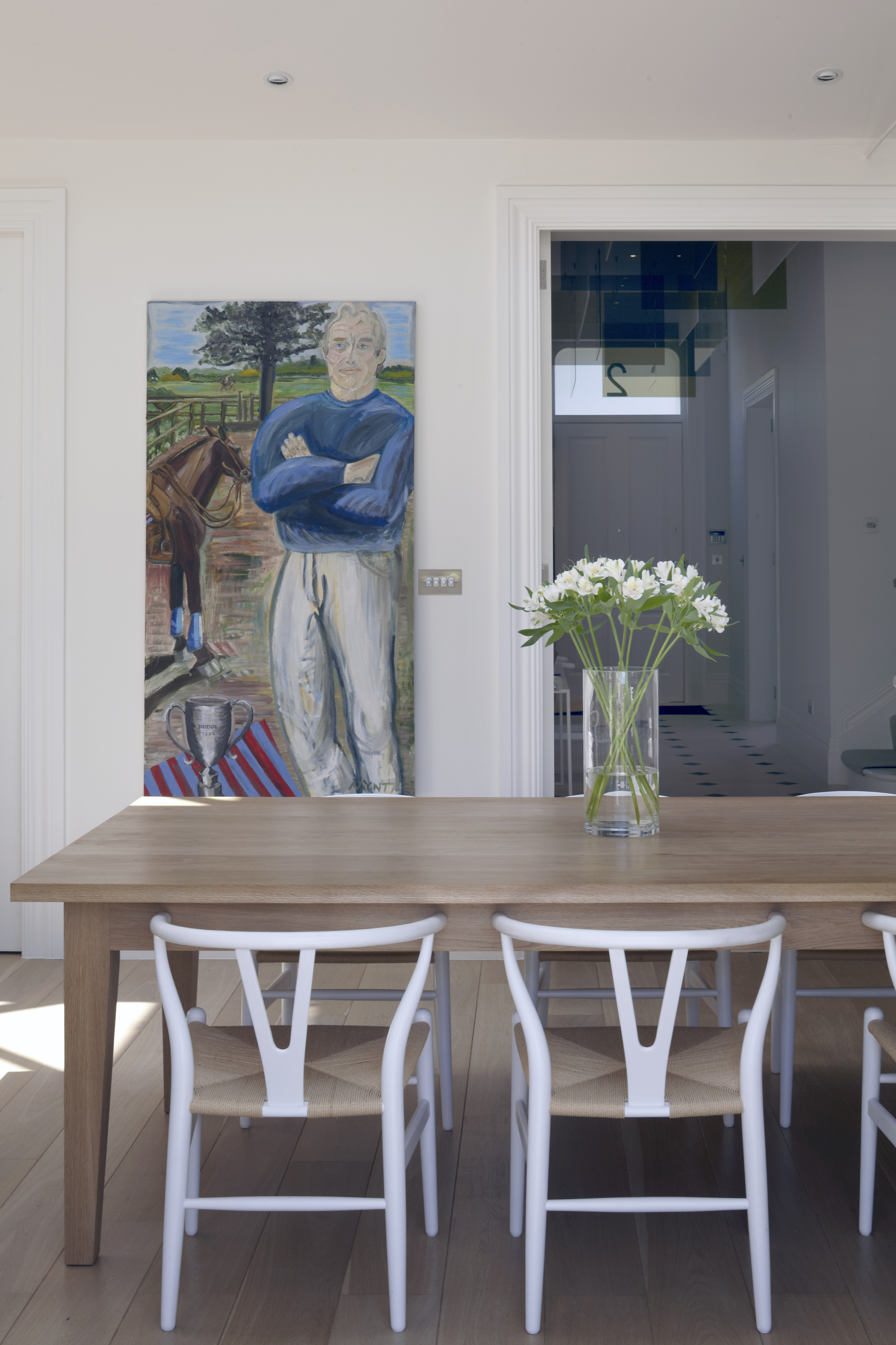 House in Ealing by Hodgkinson Design - Architizer