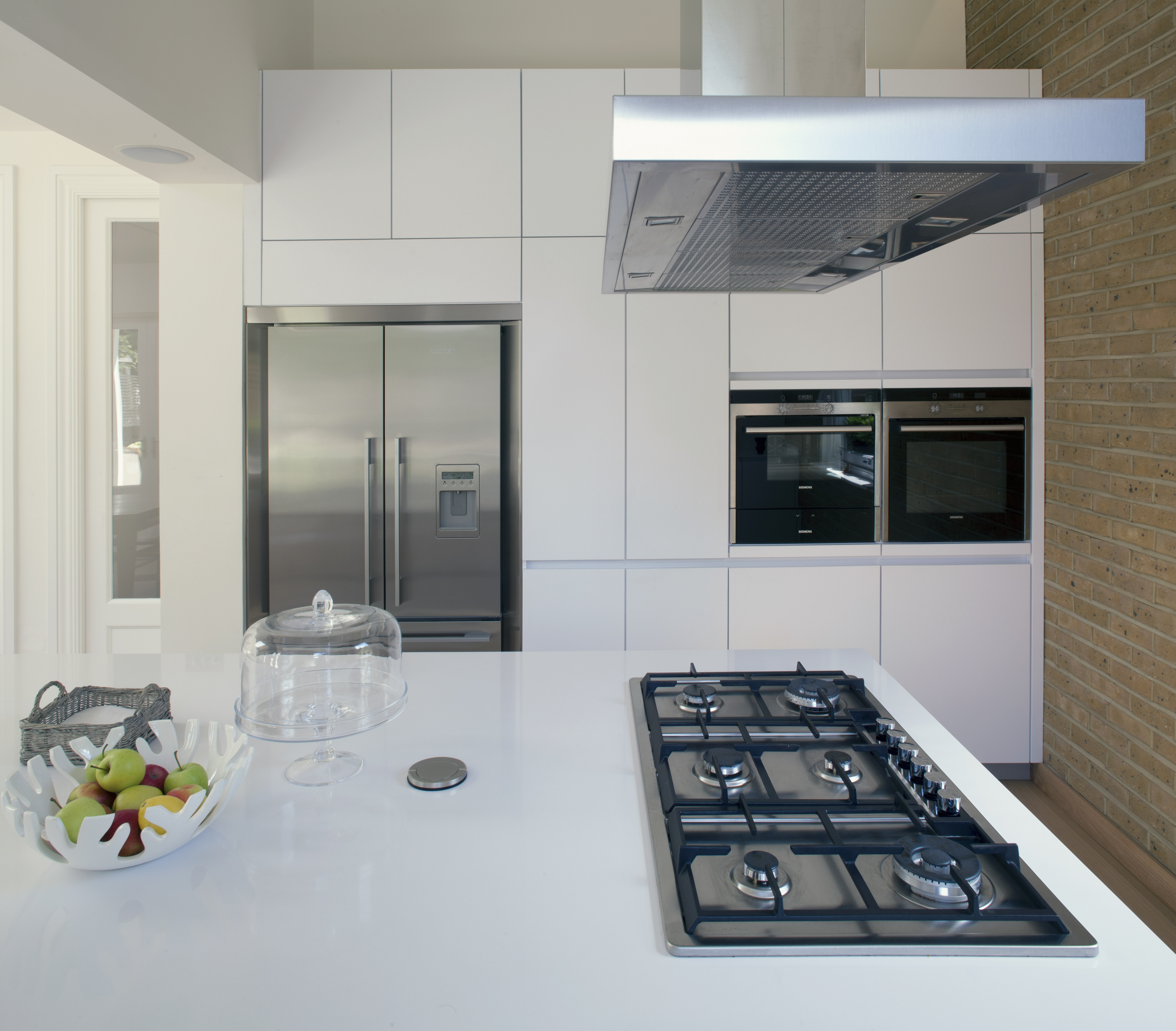 House in Ealing by Hodgkinson Design - Architizer