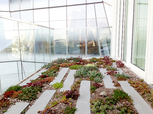 Metal Shutter House by VERDANT NY - Architizer