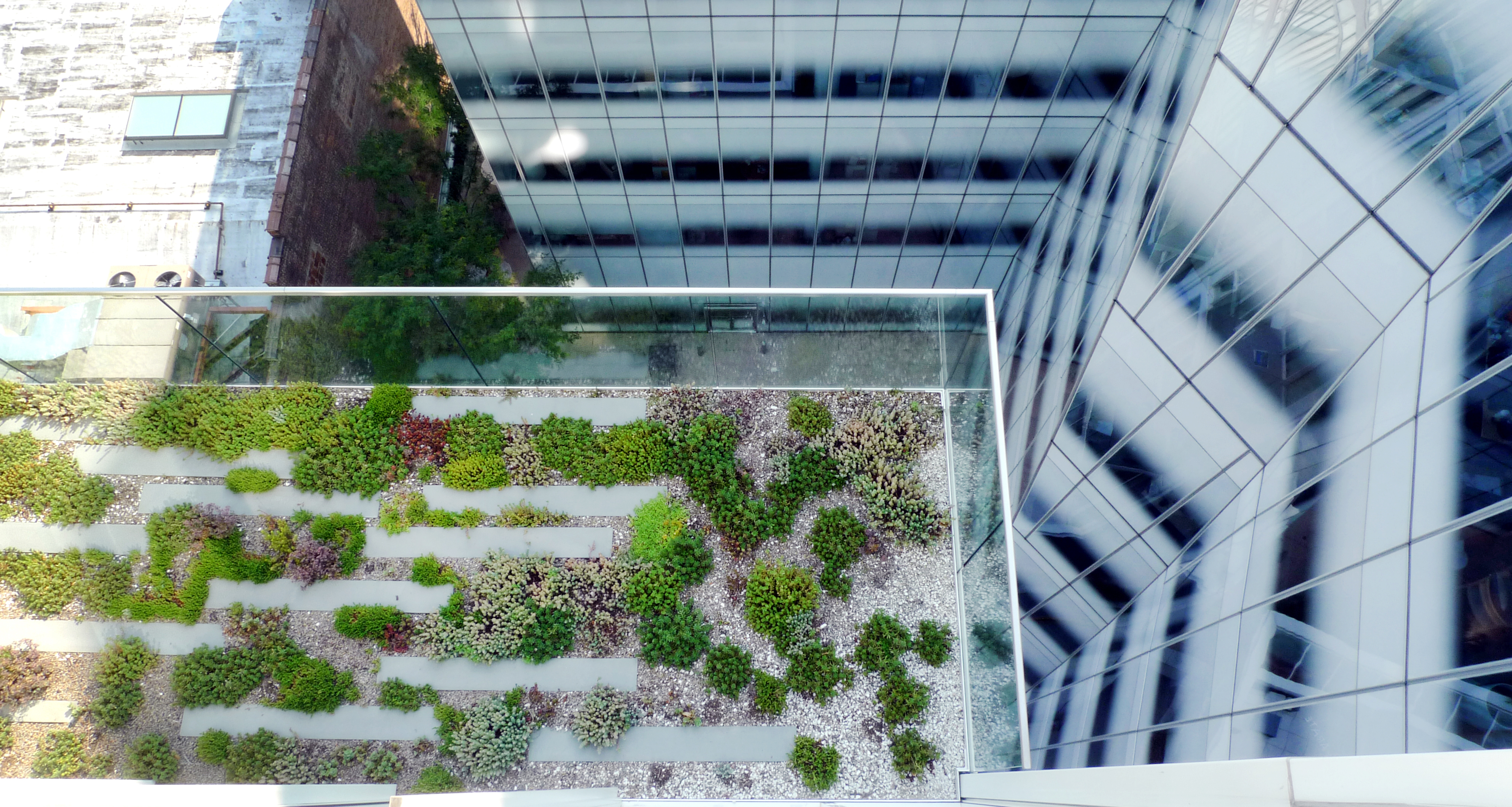 Metal Shutter House by VERDANT NY - Architizer