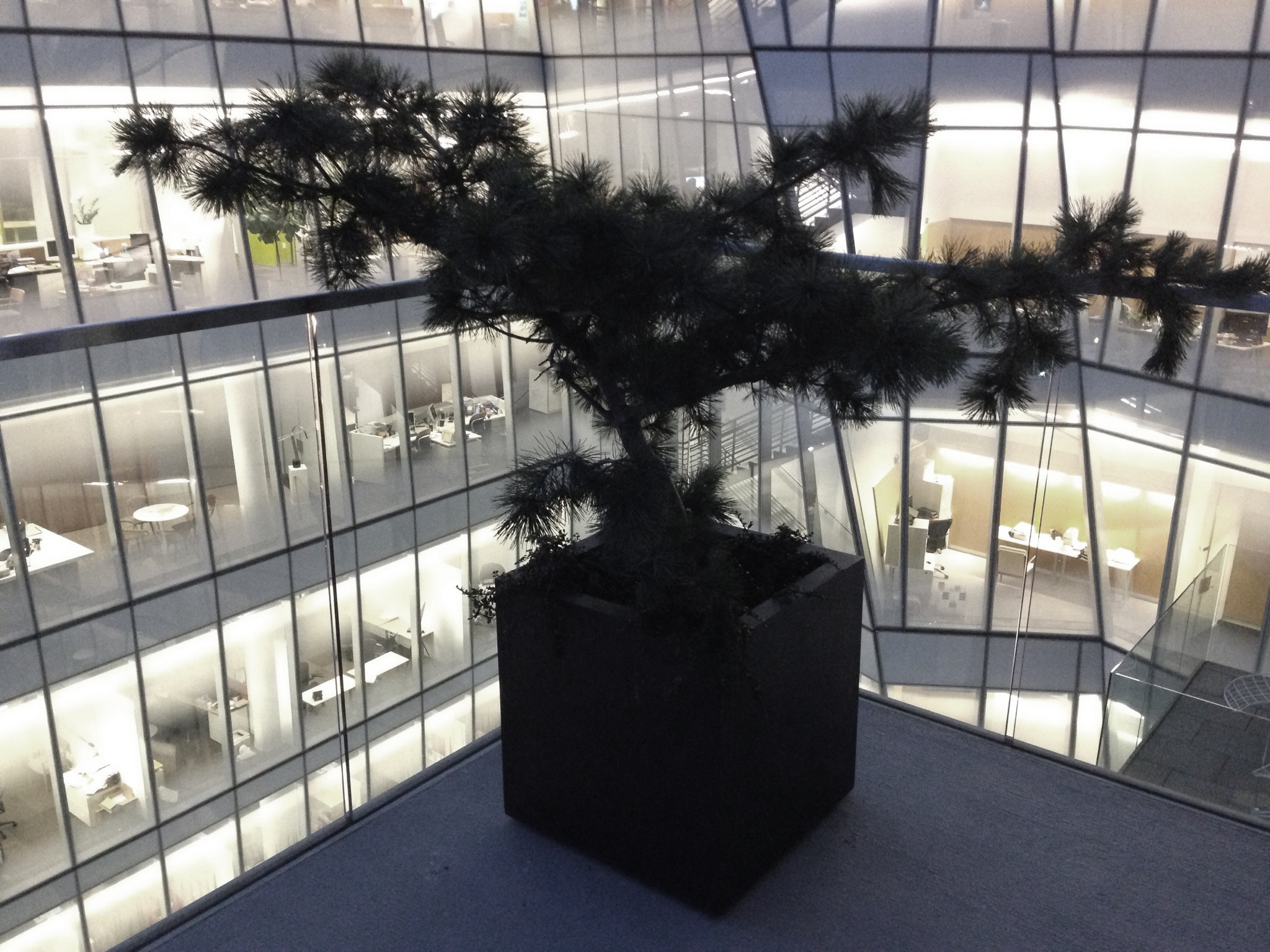 Metal Shutter House by VERDANT NY - Architizer