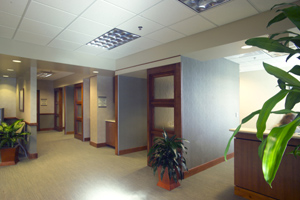 Norman Regional Healthplex by JHBR Architecture - Architizer