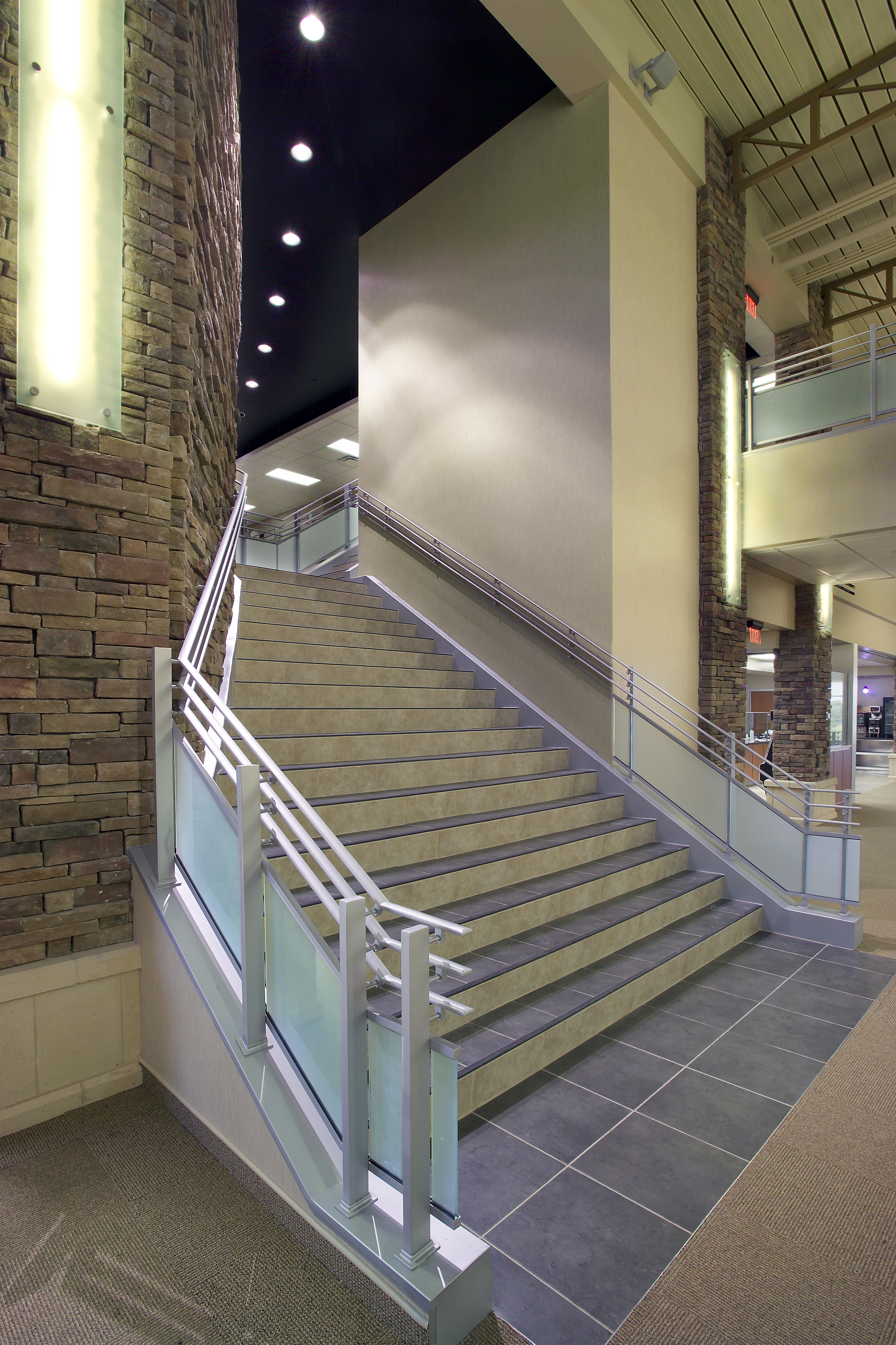 MNTC - South Penn Campus by JHBR Architecture - Architizer