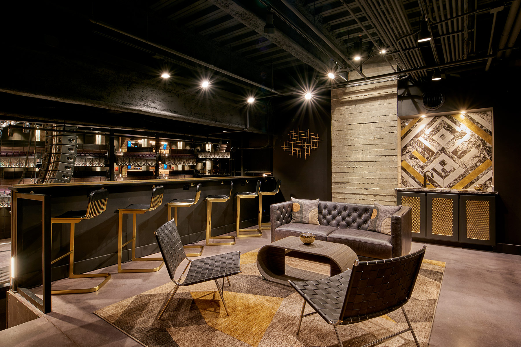 CORE architecture + design - Architizer