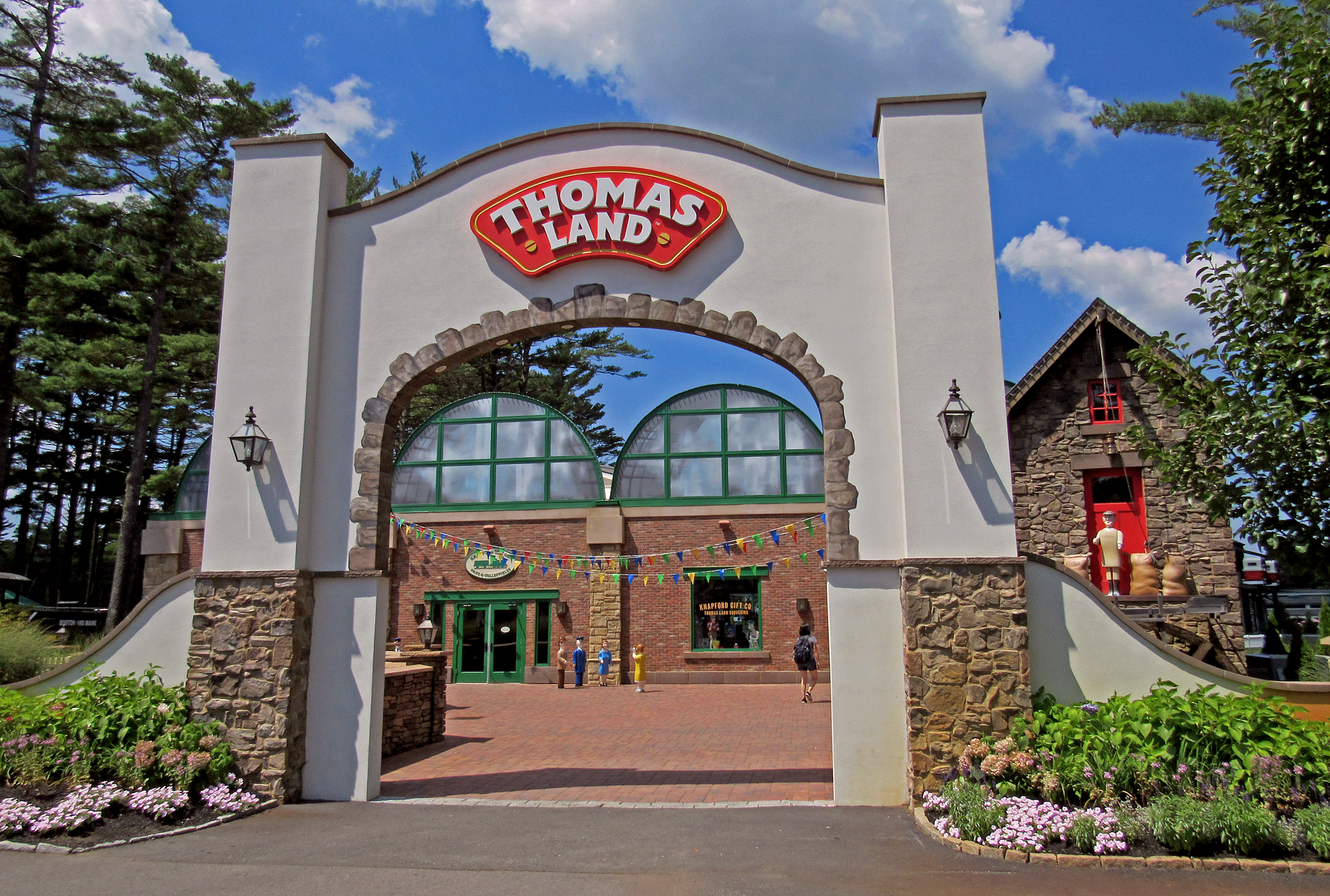 Thomas Land USA by Tektoniks Architects - Architizer