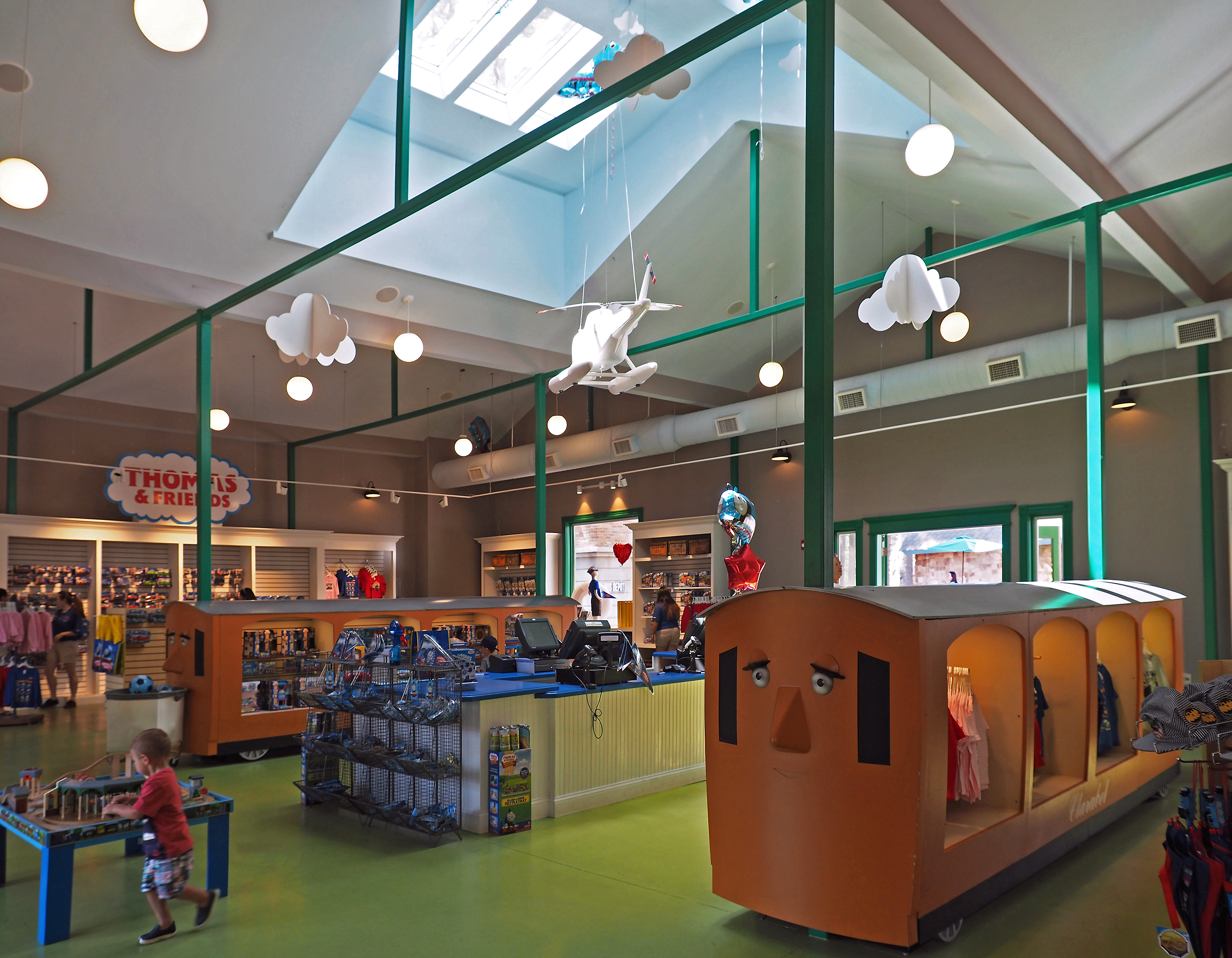 Thomas Land USA by Tektoniks Architects - Architizer