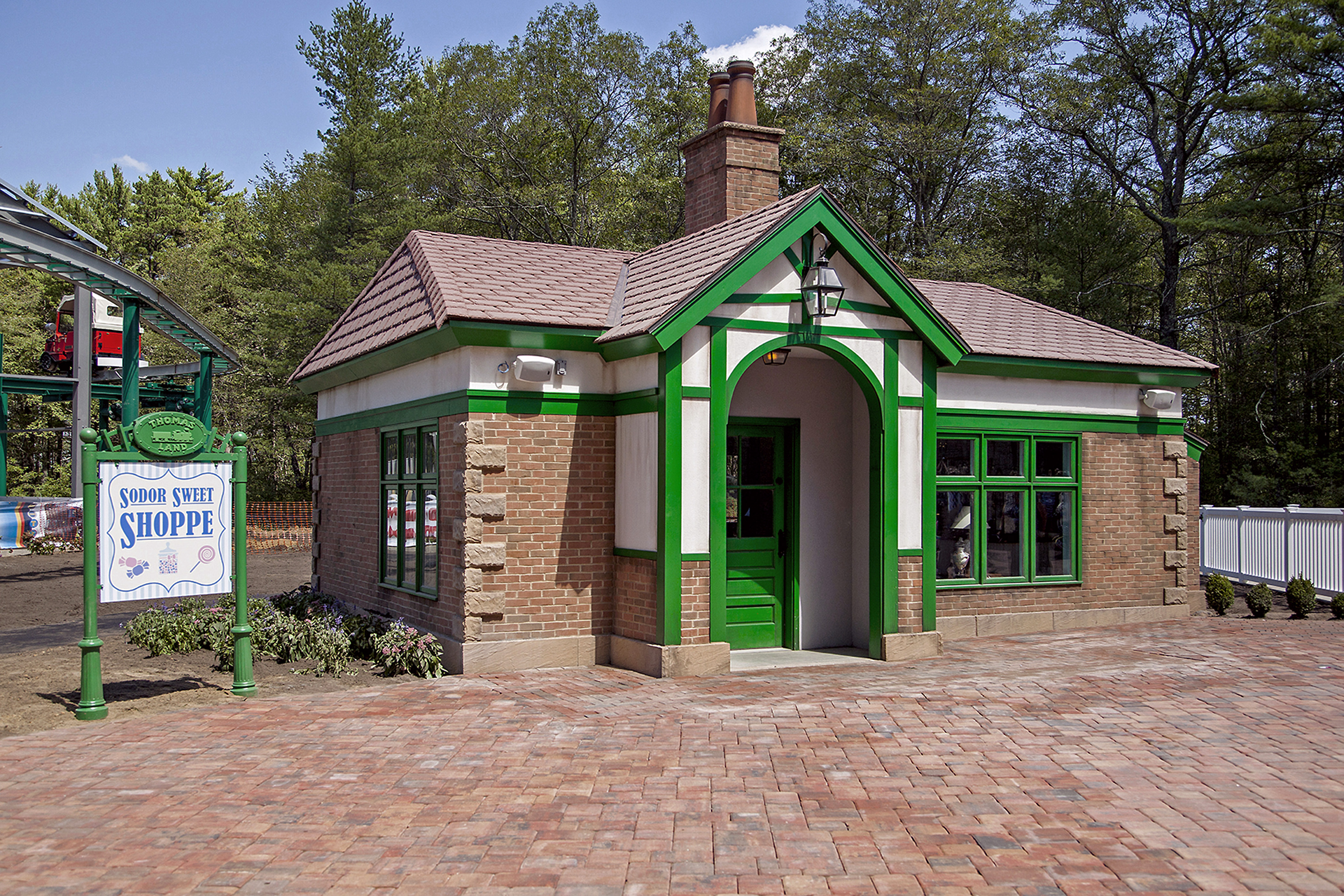 Thomas Land USA by Tektoniks Architects - Architizer