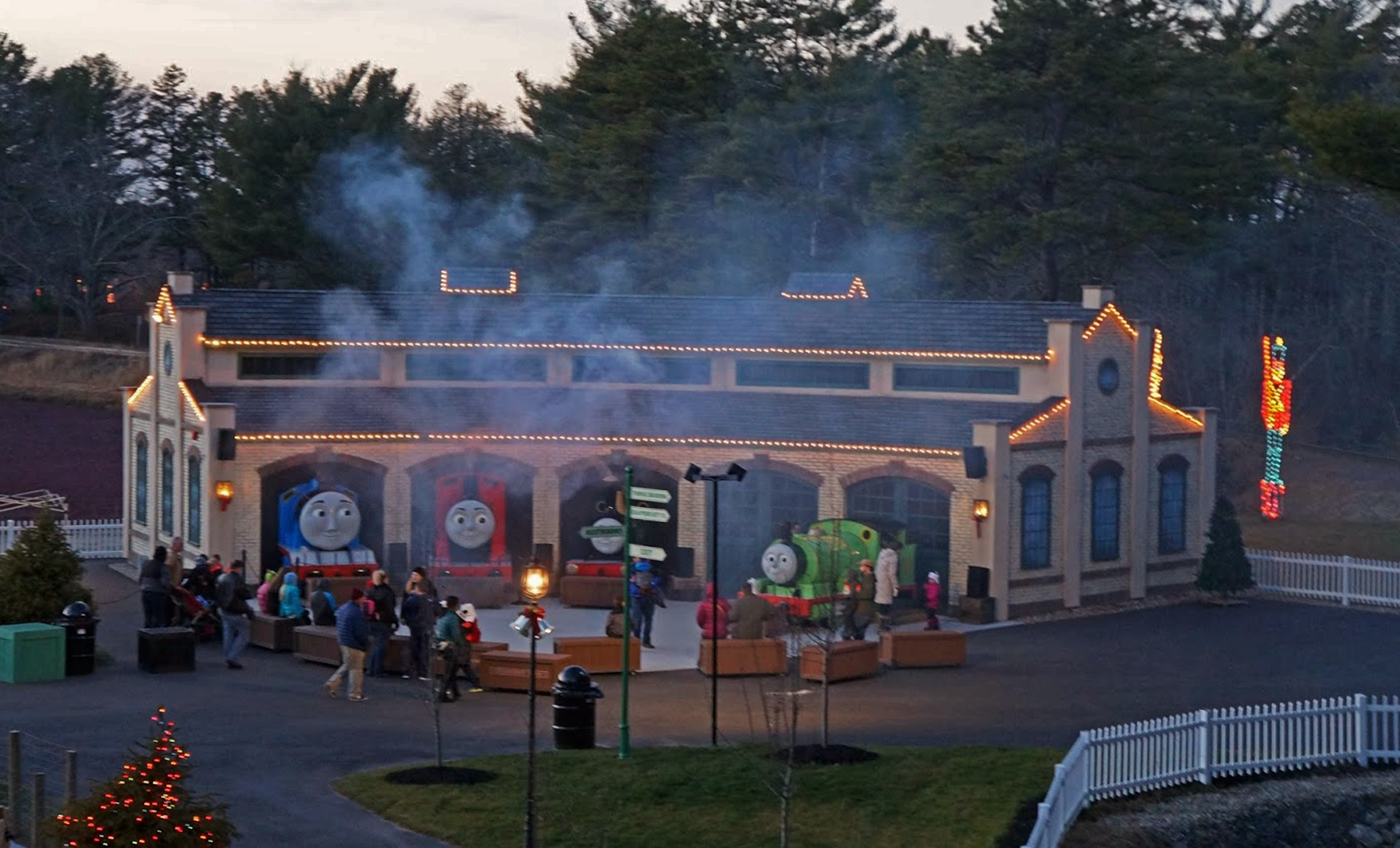 Thomas Land USA by Tektoniks Architects - Architizer