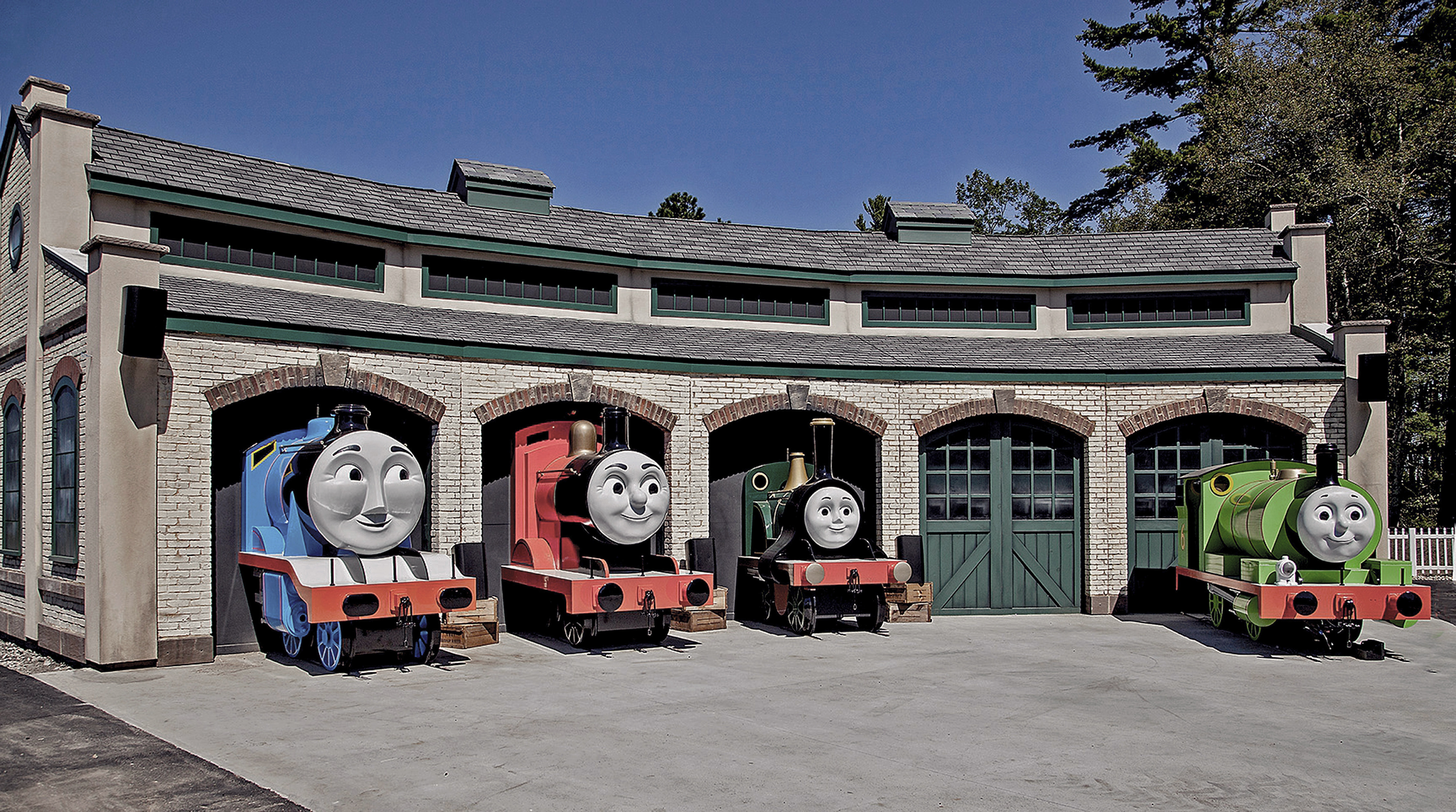 Thomas Land USA by Tektoniks Architects - Architizer