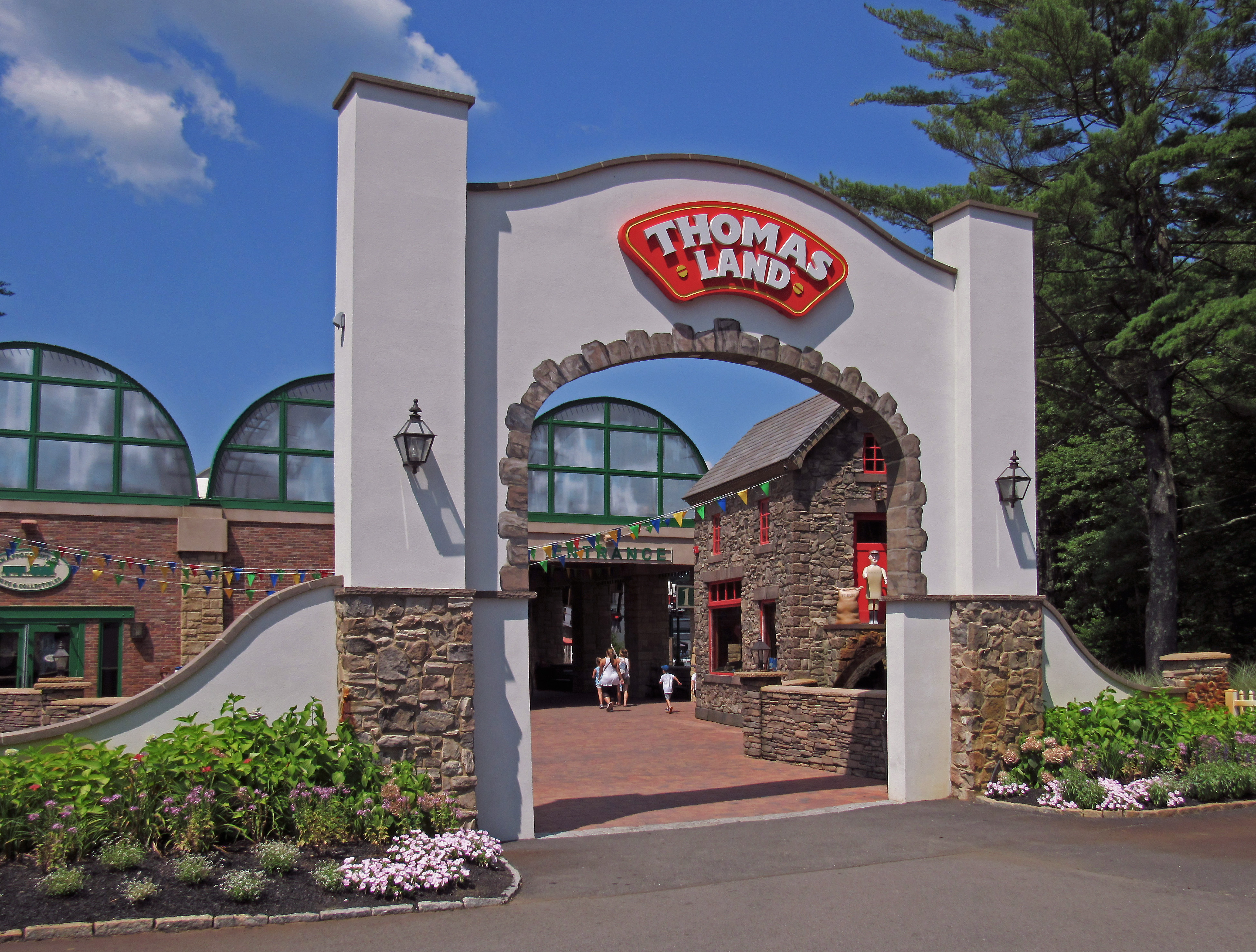 Thomas Land USA by Tektoniks Architects - Architizer