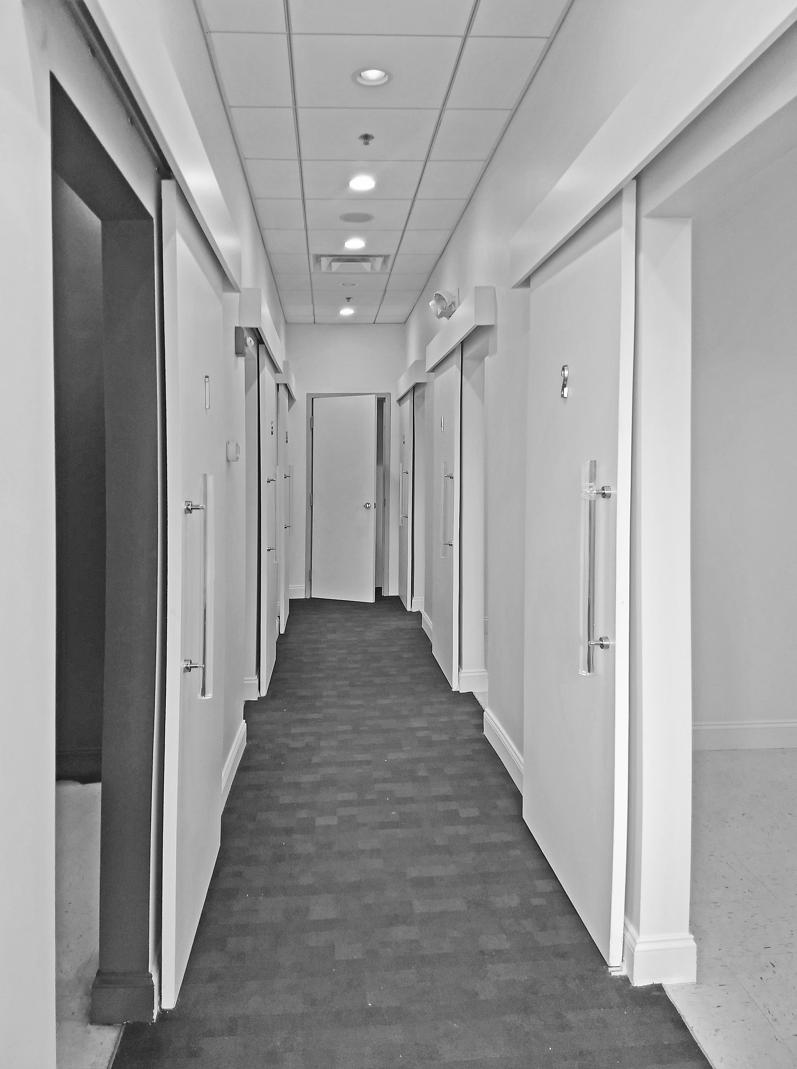 Retail Store Conversion by Tektoniks Architects - Architizer