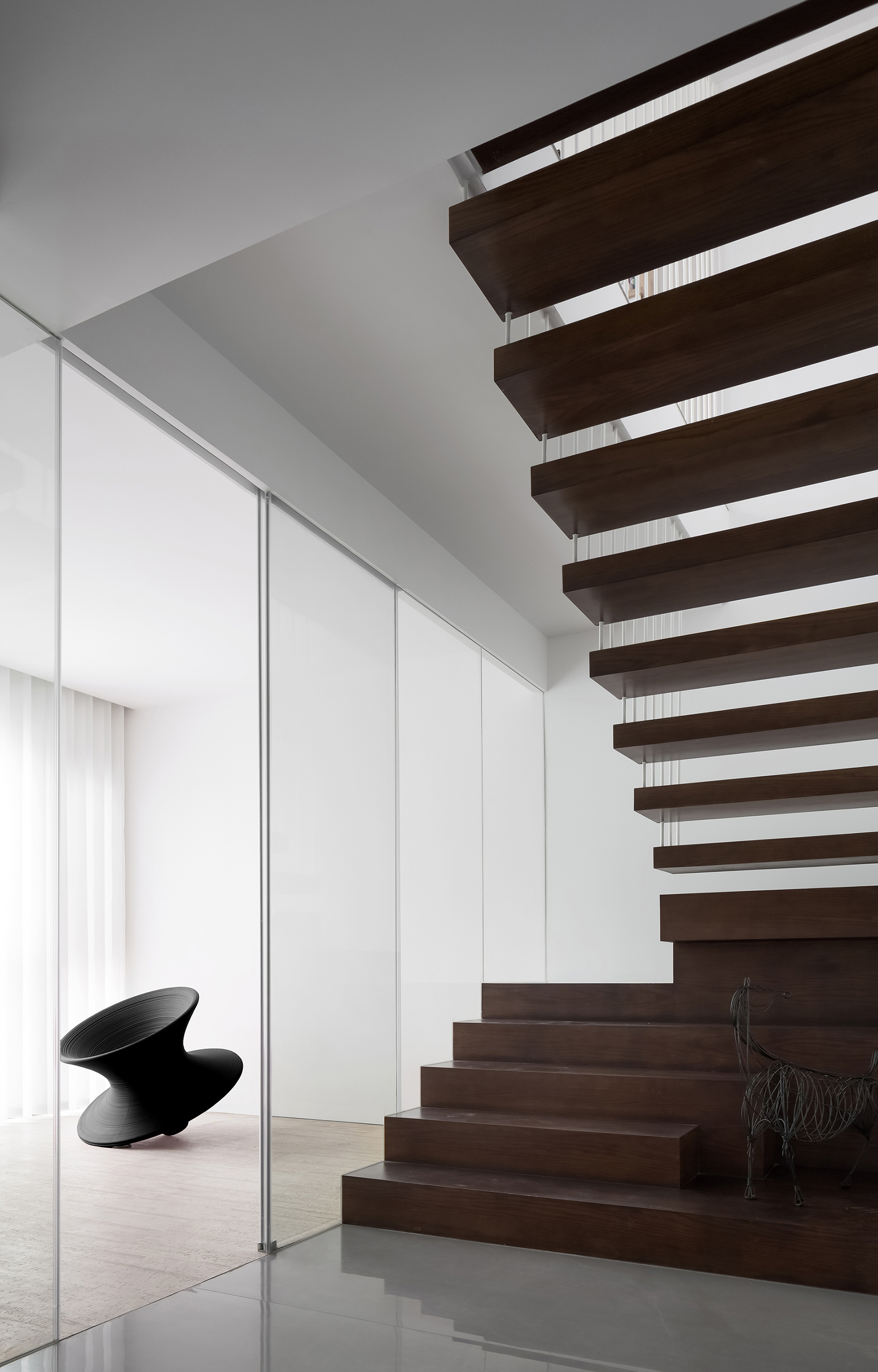 Oblique Box by AD ARCHITECTURE - Architizer