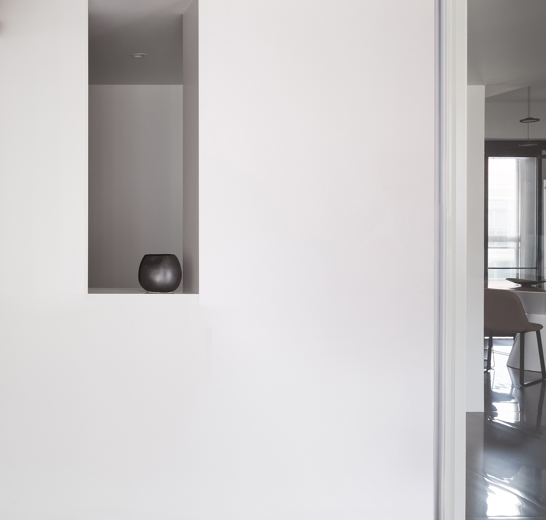 Oblique Box by AD ARCHITECTURE - Architizer