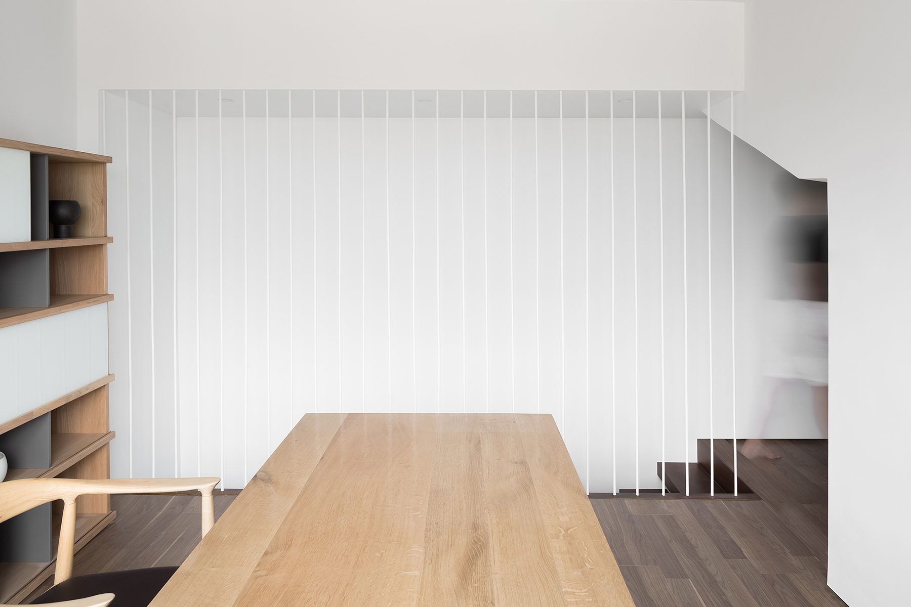 Oblique Box by AD ARCHITECTURE - Architizer