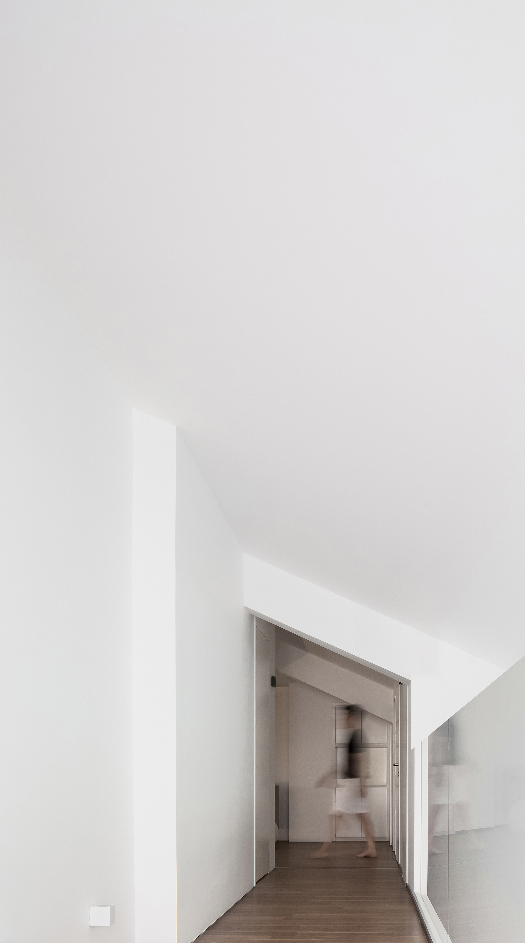 Oblique Box by AD ARCHITECTURE - Architizer