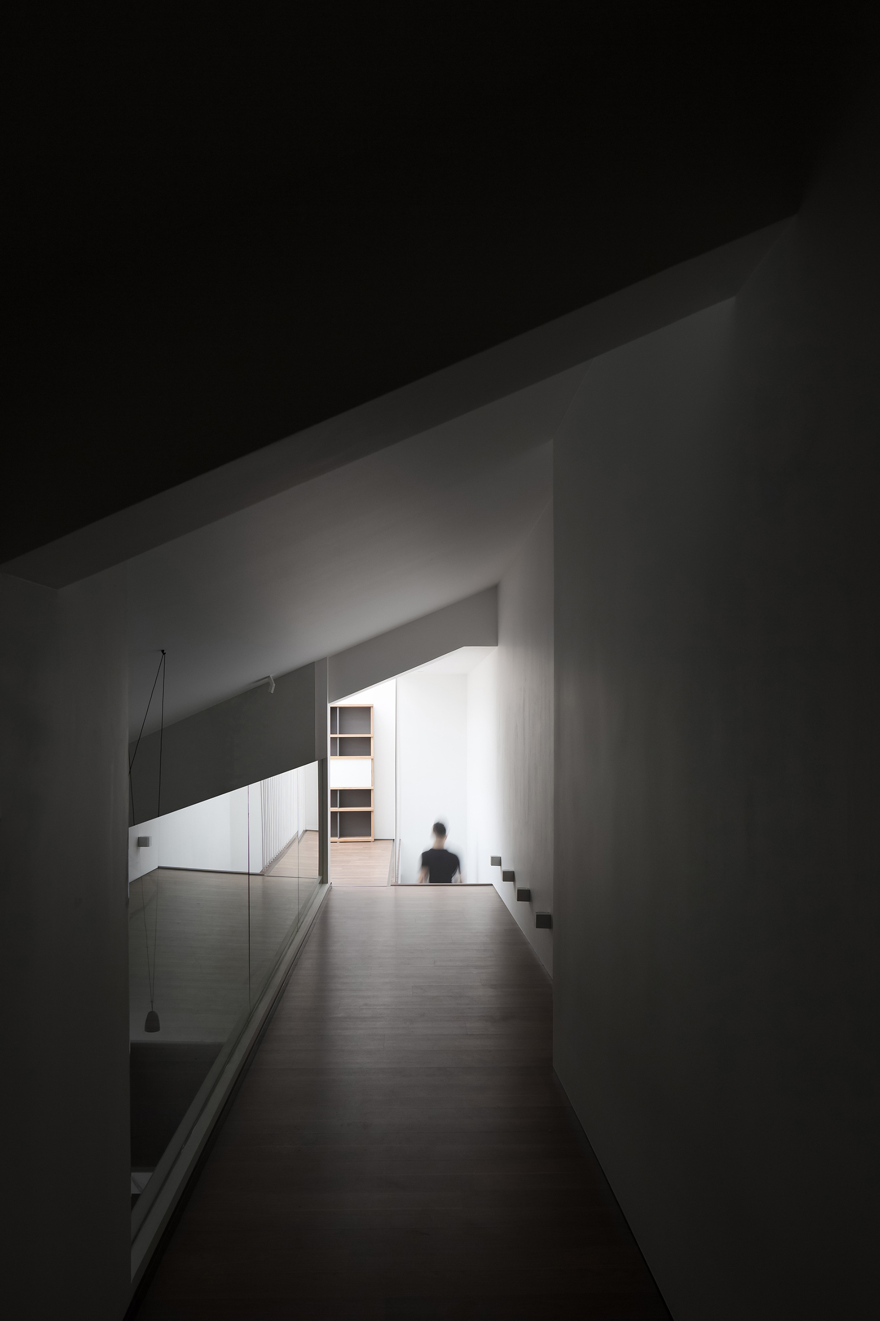 Oblique Box by AD ARCHITECTURE - Architizer