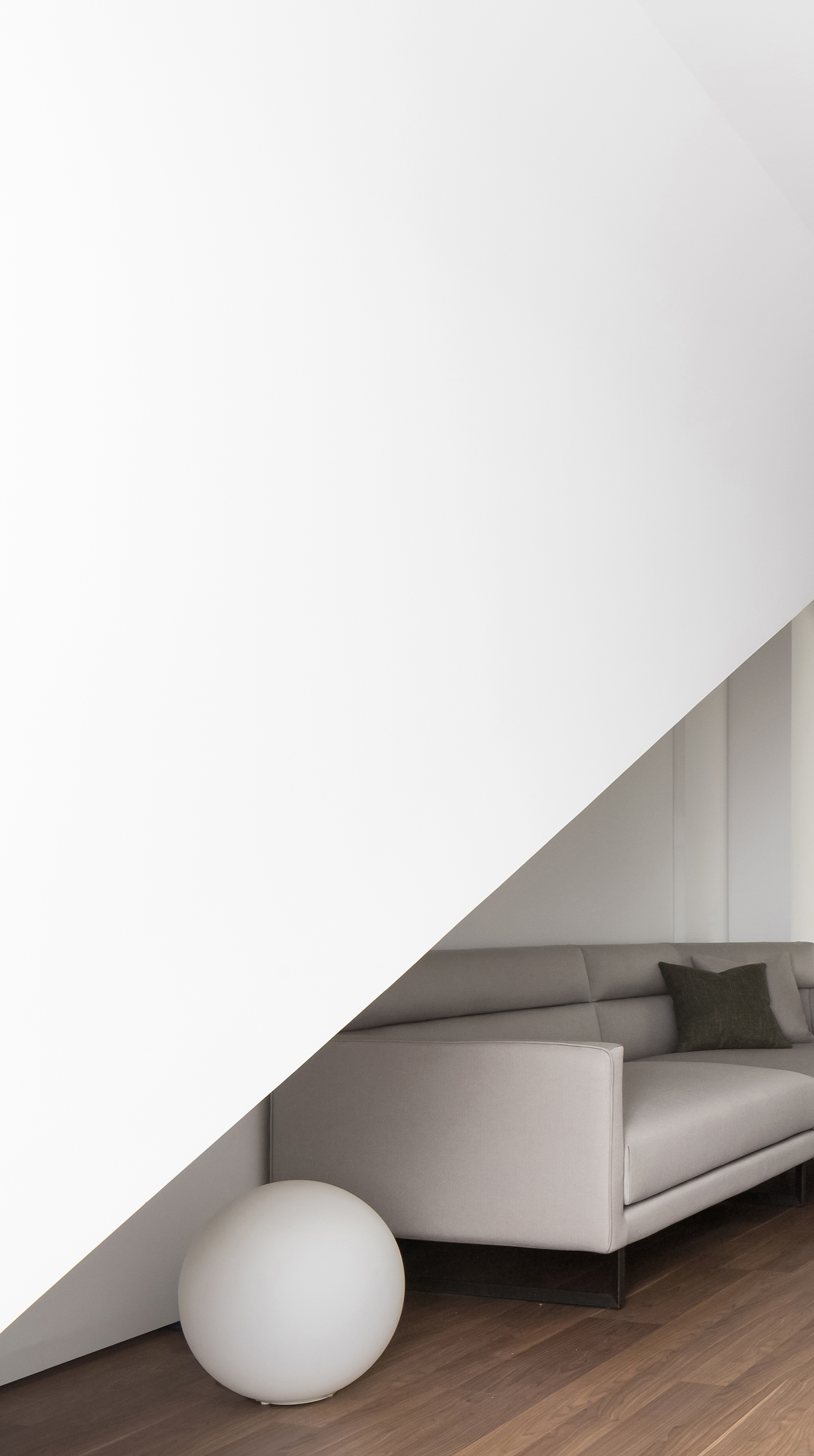 Oblique Box by AD ARCHITECTURE - Architizer