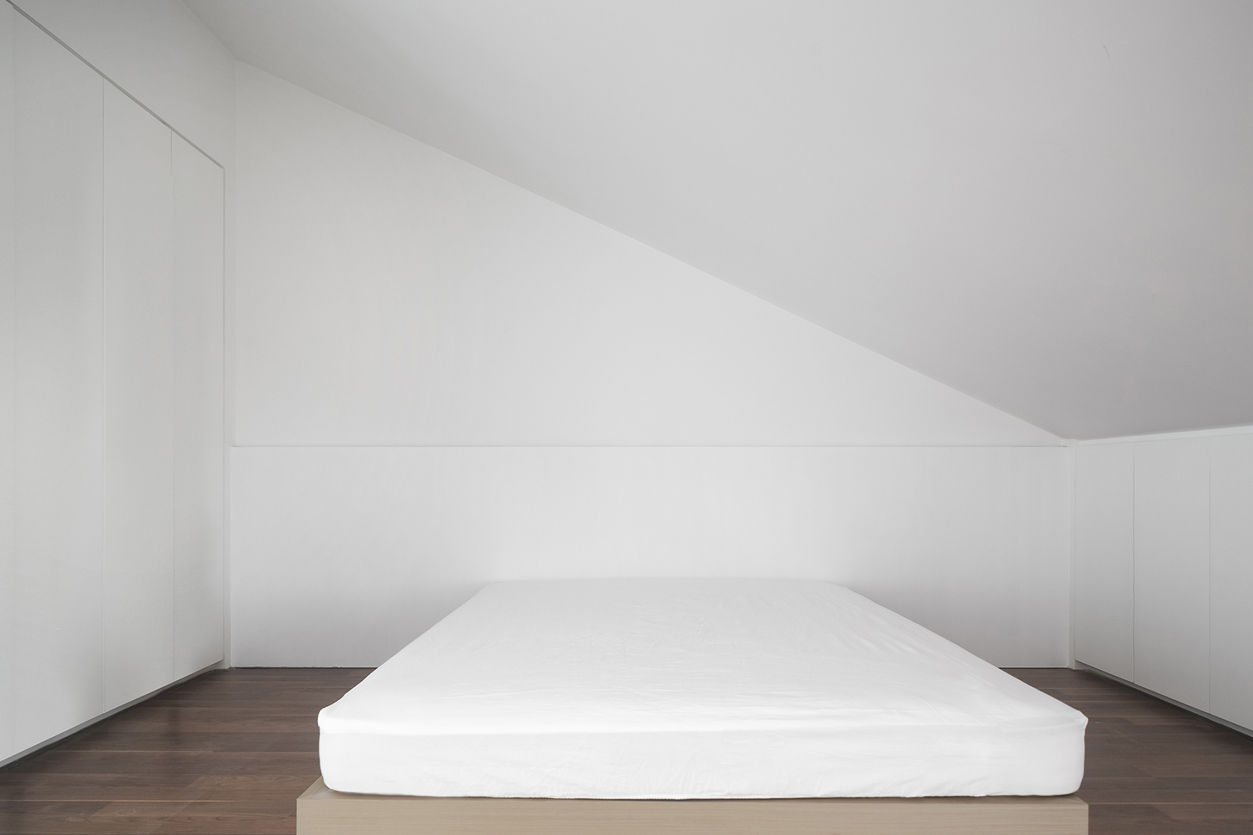 Oblique Box by AD ARCHITECTURE - Architizer