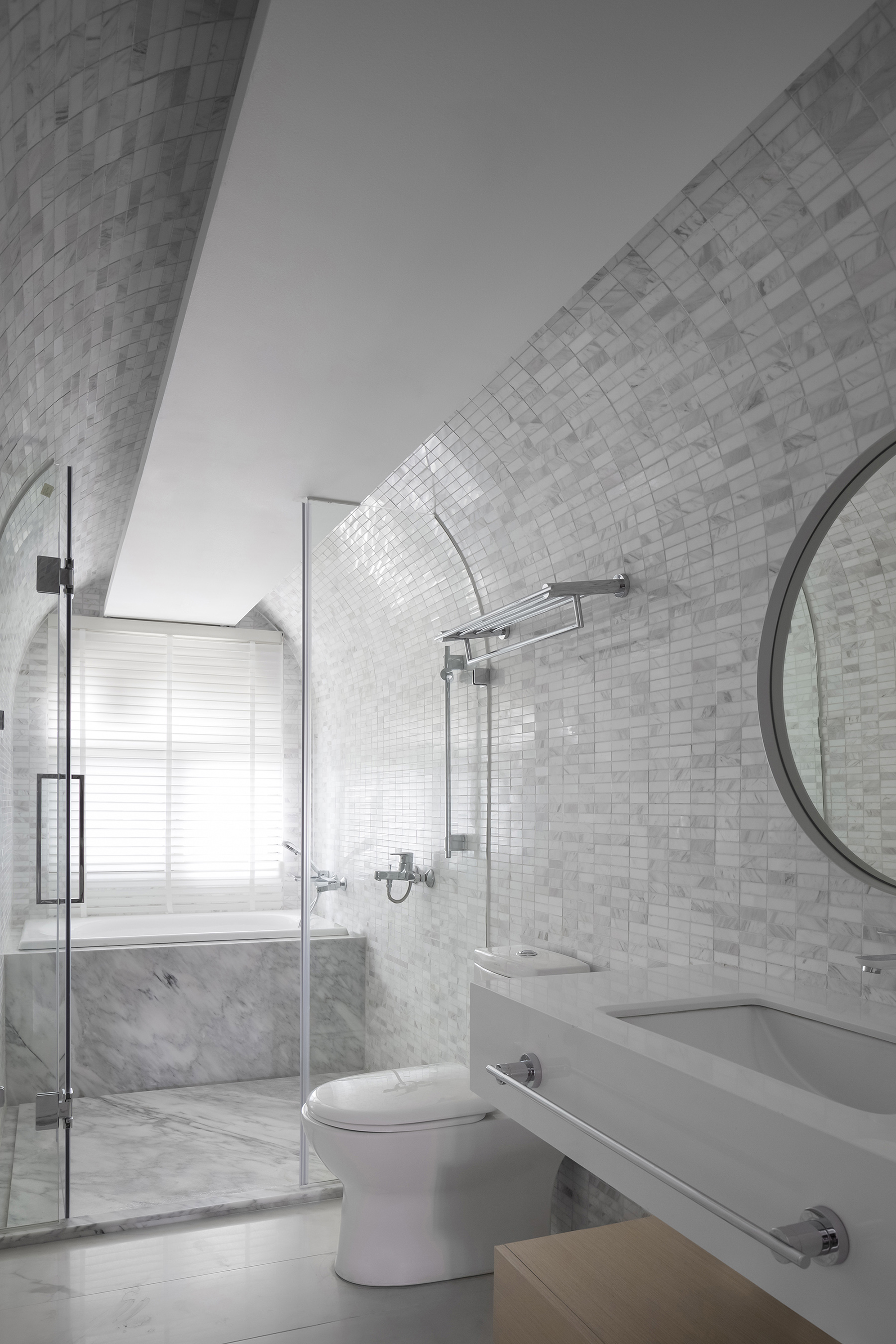 Oblique Box by AD ARCHITECTURE - Architizer