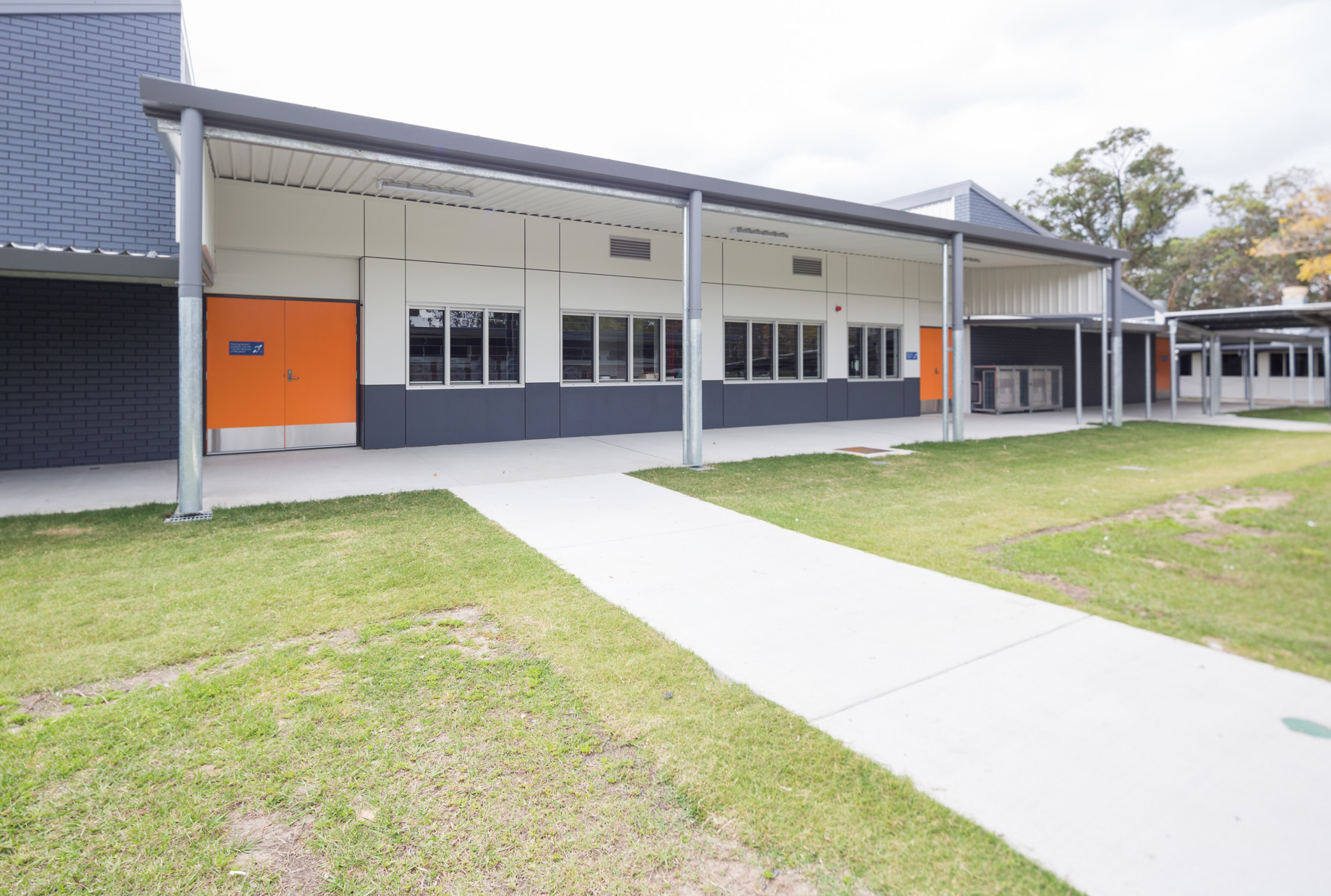 Springwood State High School - Architizer