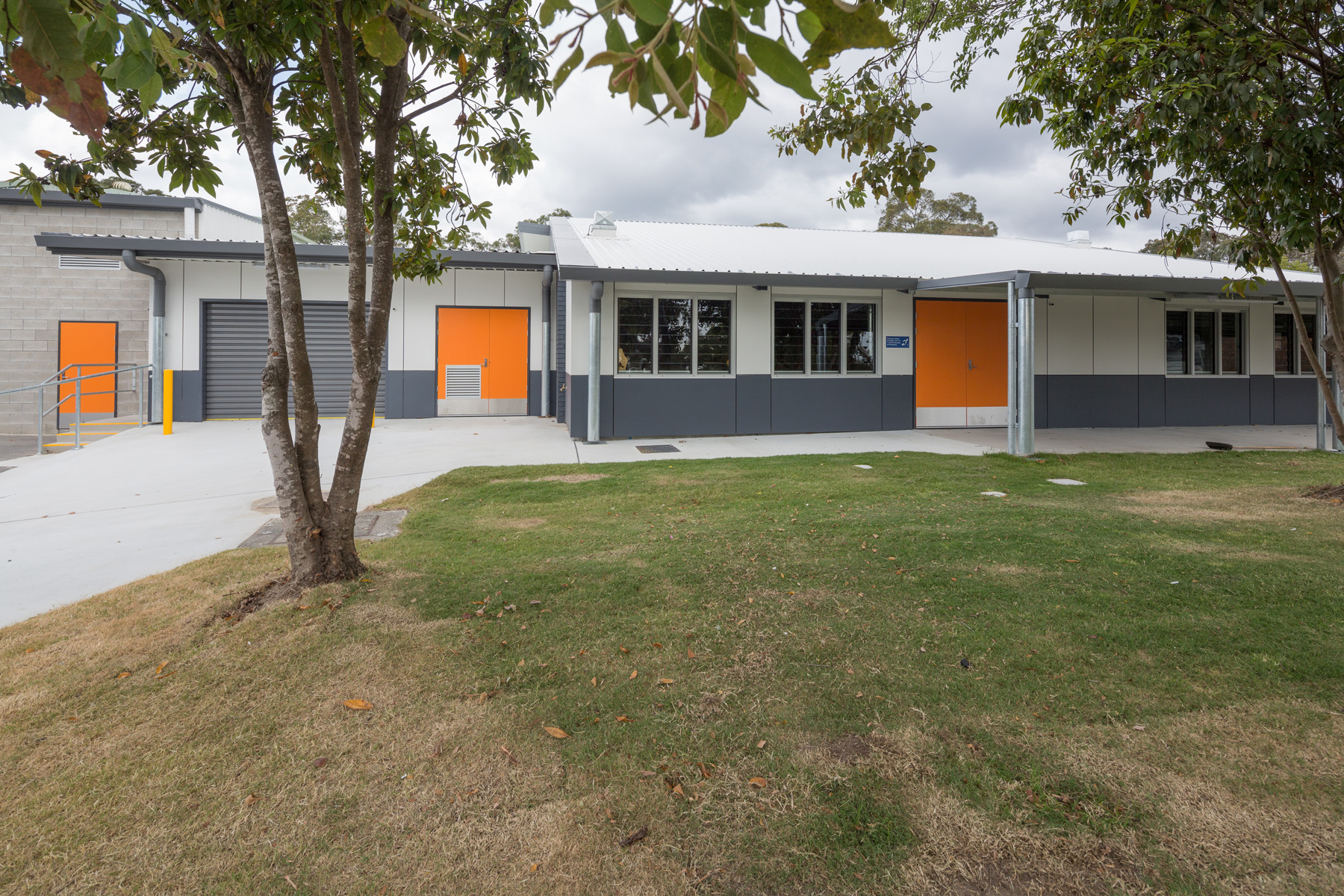 Springwood State High School by 8i Architects - Architizer