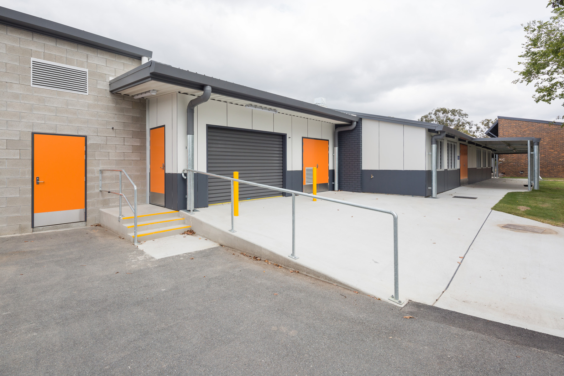 Springwood State High School by 8i Architects - Architizer