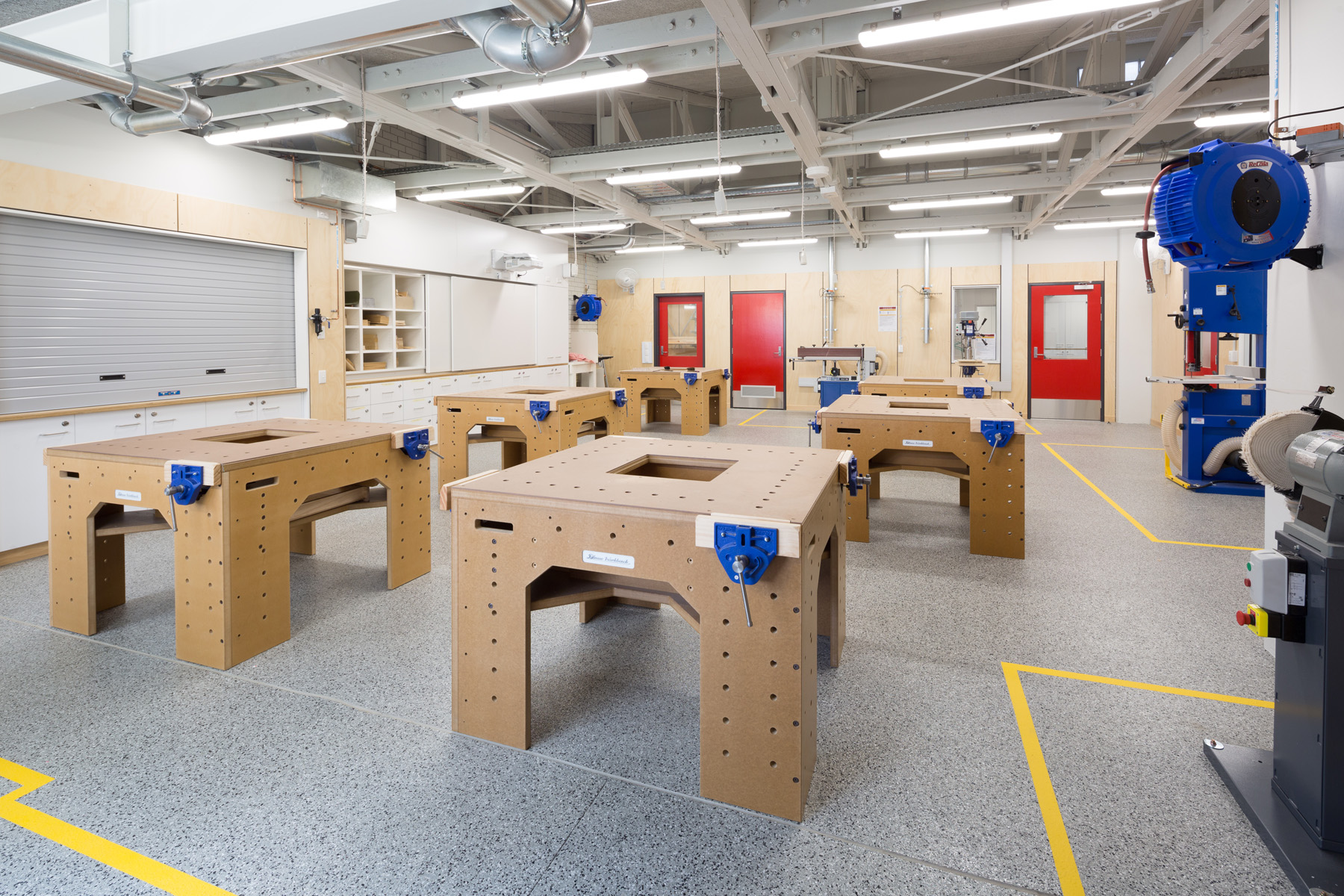 Springwood State High School by 8i Architects - Architizer