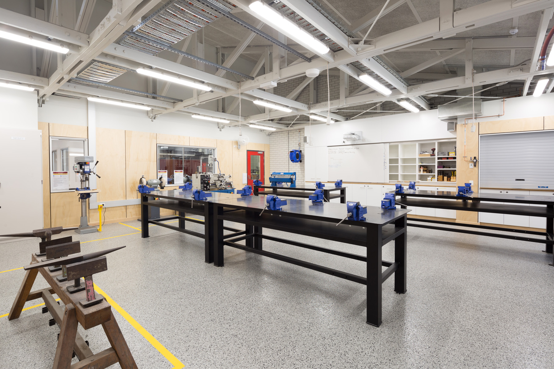 Springwood State High School by 8i Architects - Architizer