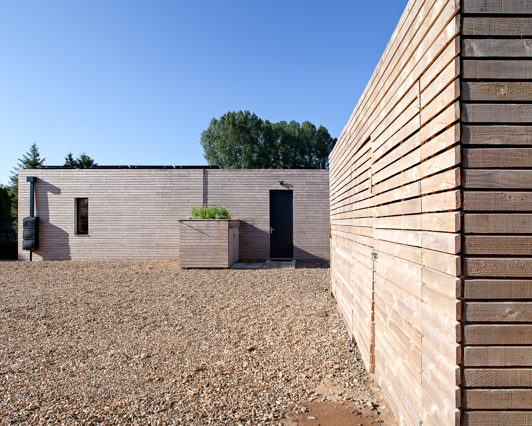 Persicope House by Studio Bark - Architizer