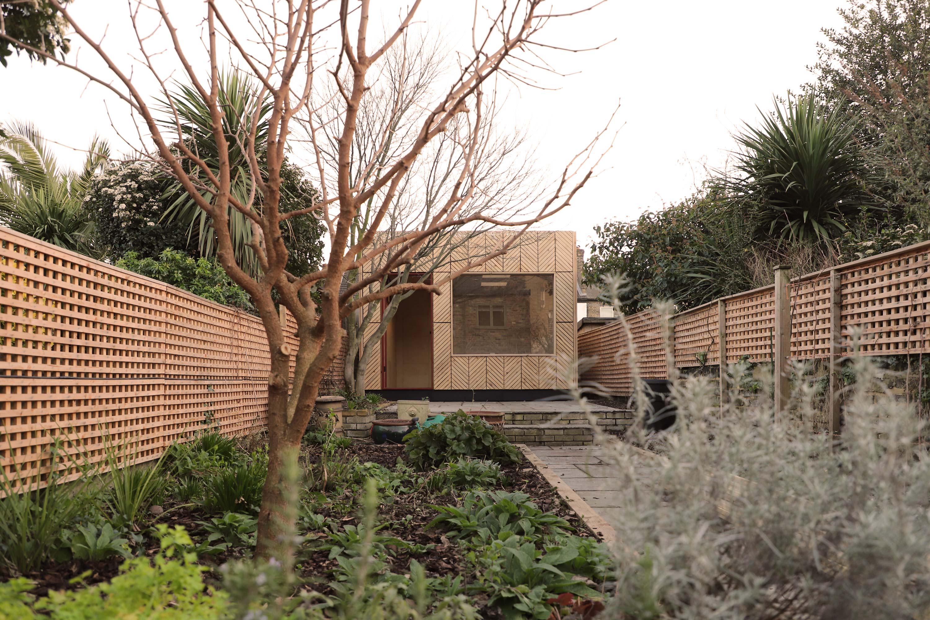 Studio Bark - Architizer