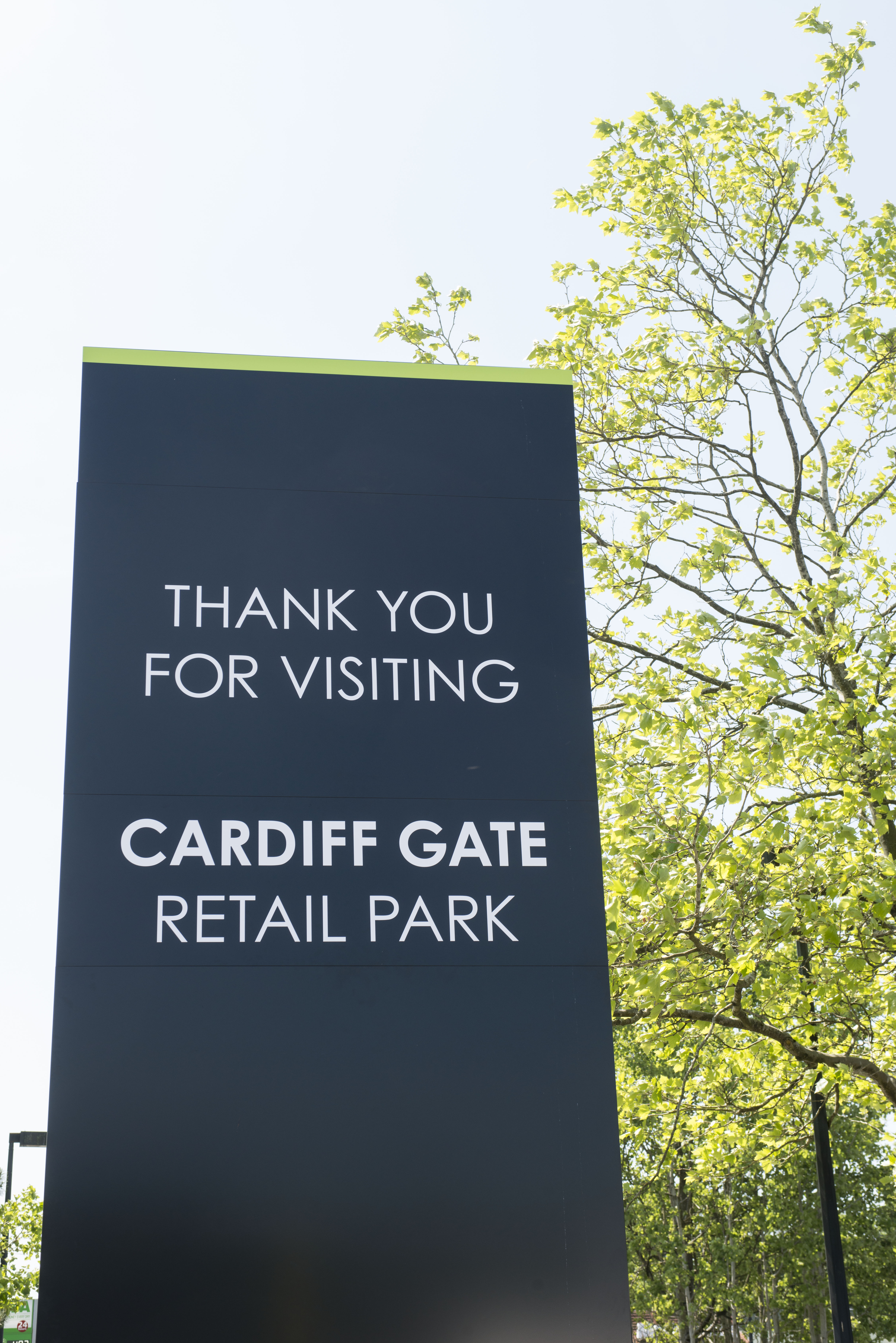 Cardiff Gate Retail Park by Hodgkinson Design - Architizer