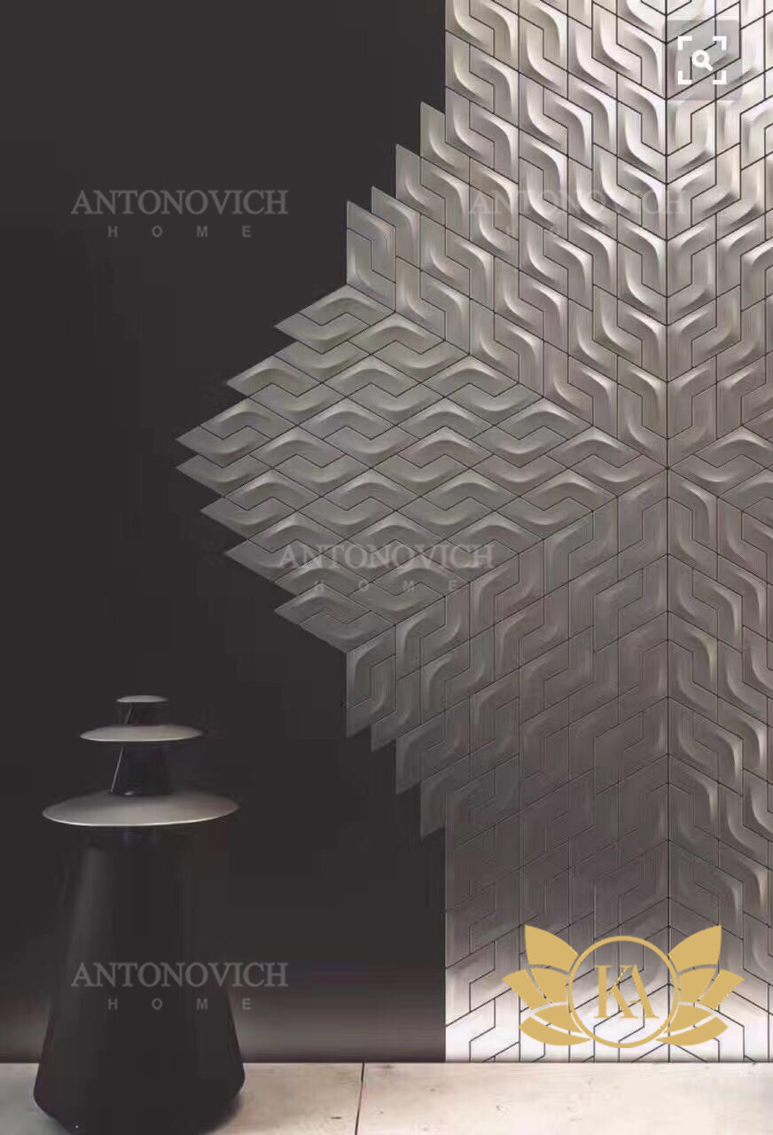 Top Outstanding Panel Designs to have in your Room by LUXURY ANTONOVICH ...