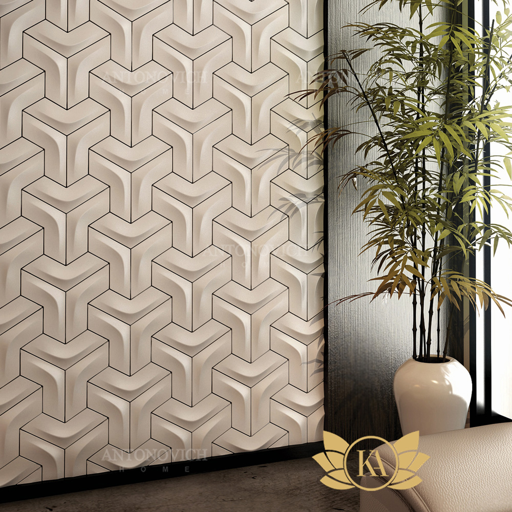 Top Outstanding Panel Designs to have in your Room by LUXURY ANTONOVICH ...