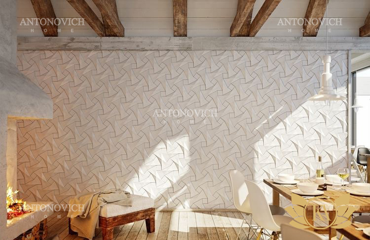 Top Outstanding Panel Designs to have in your Room by LUXURY ANTONOVICH ...