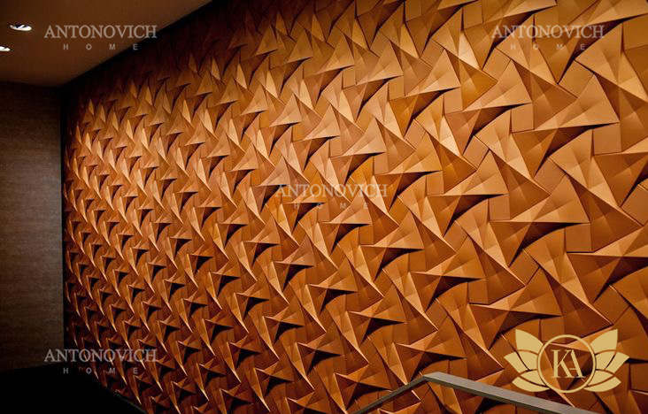 Top Outstanding Panel Designs to have in your Room by LUXURY ANTONOVICH ...