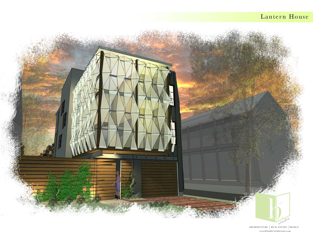 Core House by b Studio Architecture - Architizer