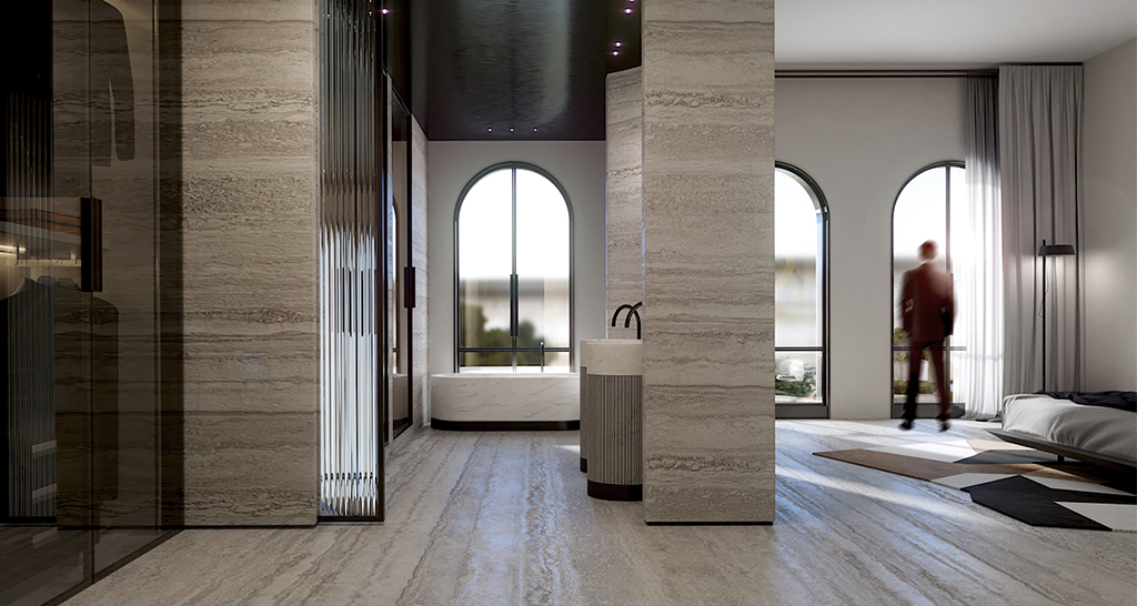 AKON HOTEL by Oded Alony Architecture & Design - Architizer