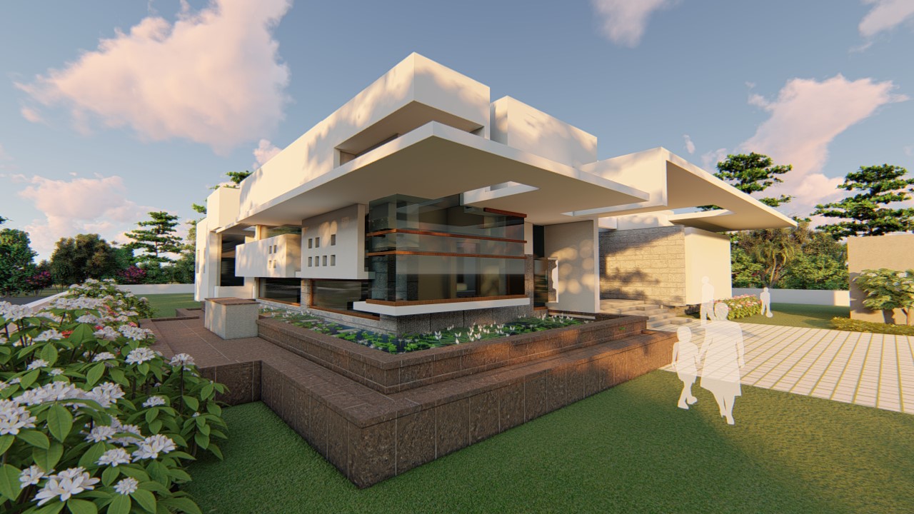 HIGHWAY RESTAURANT by Murali Architects - Architizer