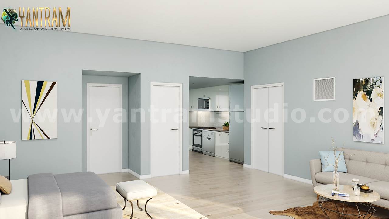 Impressive High rise Latest Architectural 3D Exterior Building Ideas by ...