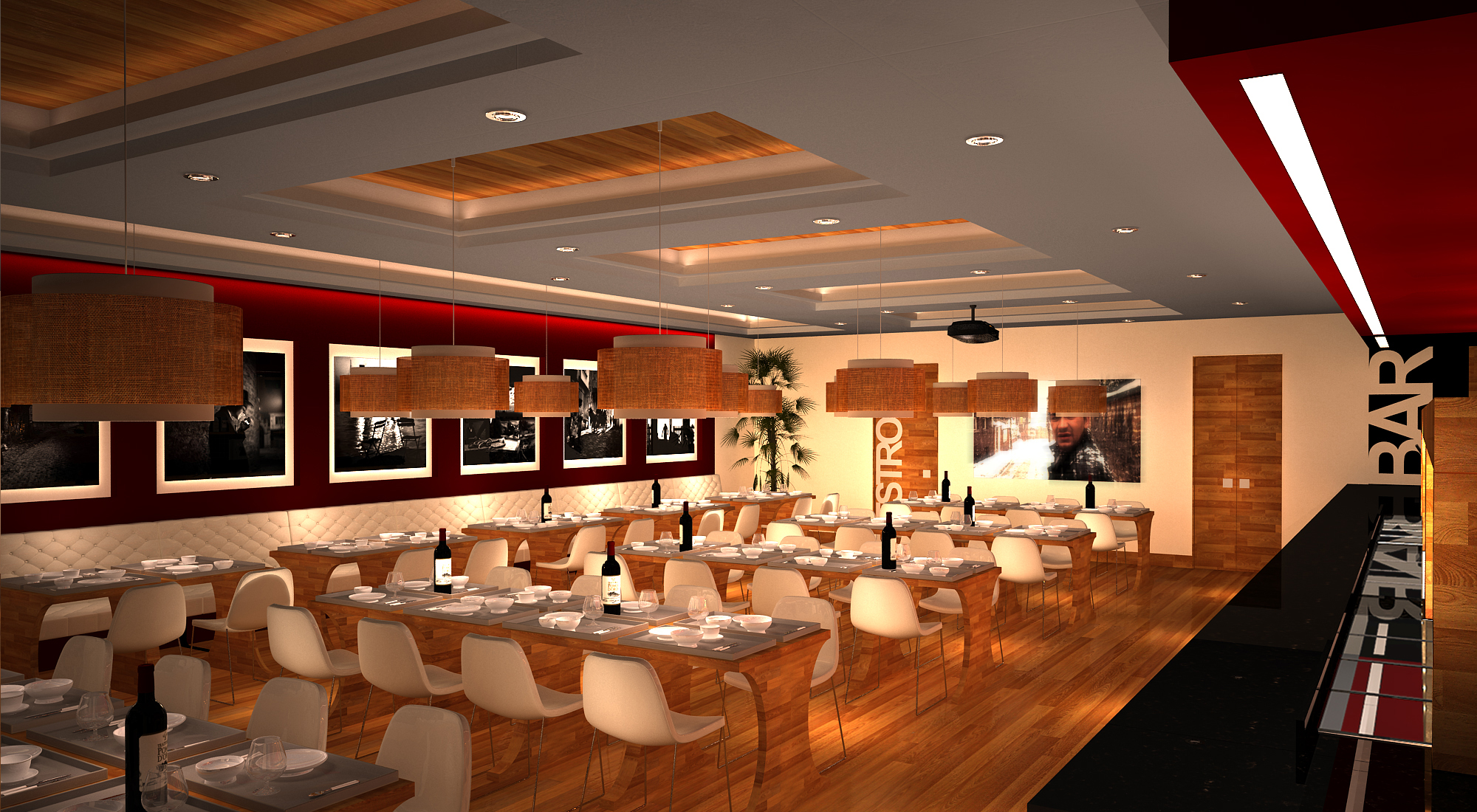 FIDA'S RESTAURANT by Boom Design Studio Ltd. - Architizer