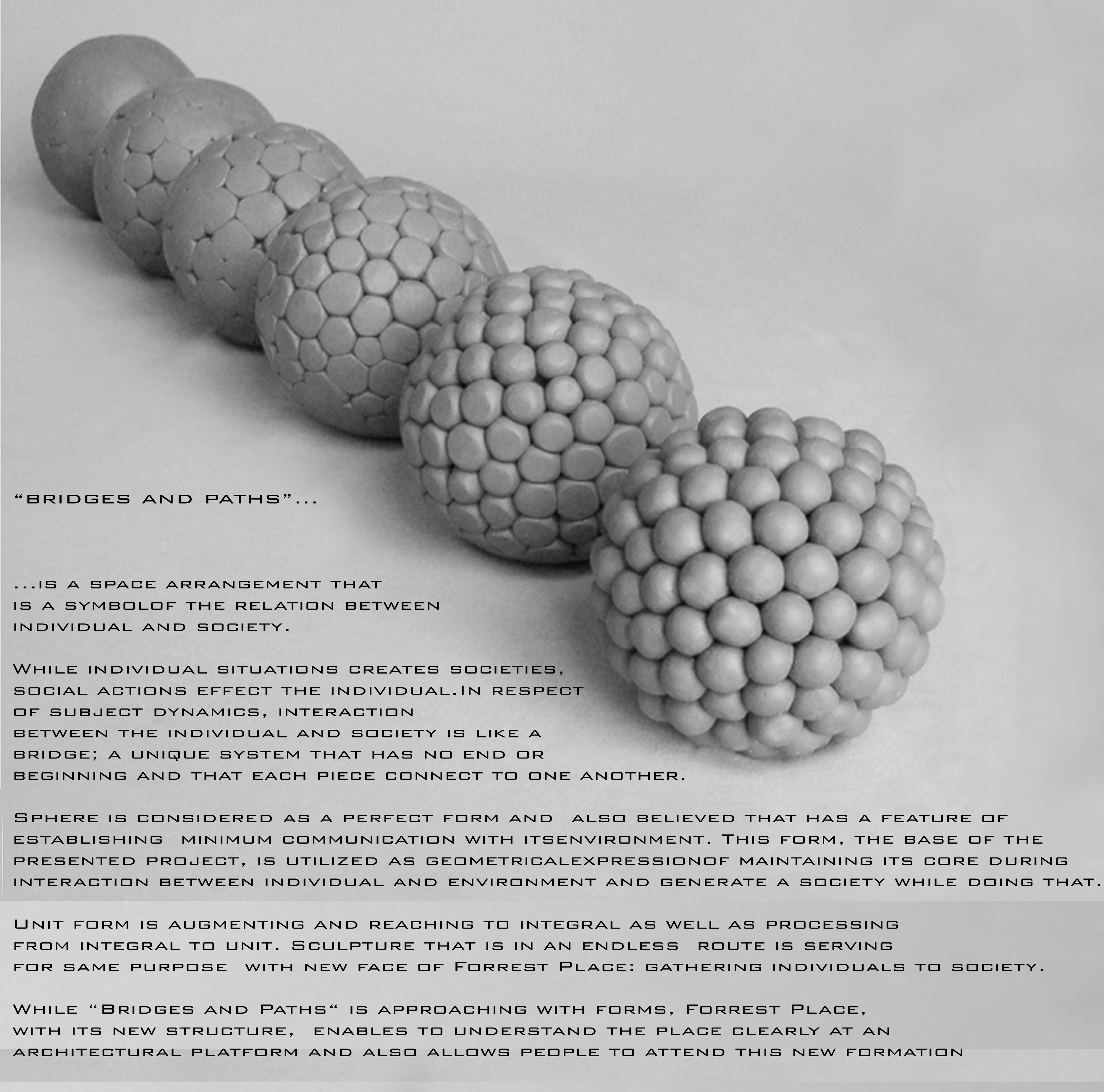 FORREST PLACE by Boom Design Studio Ltd. - Architizer