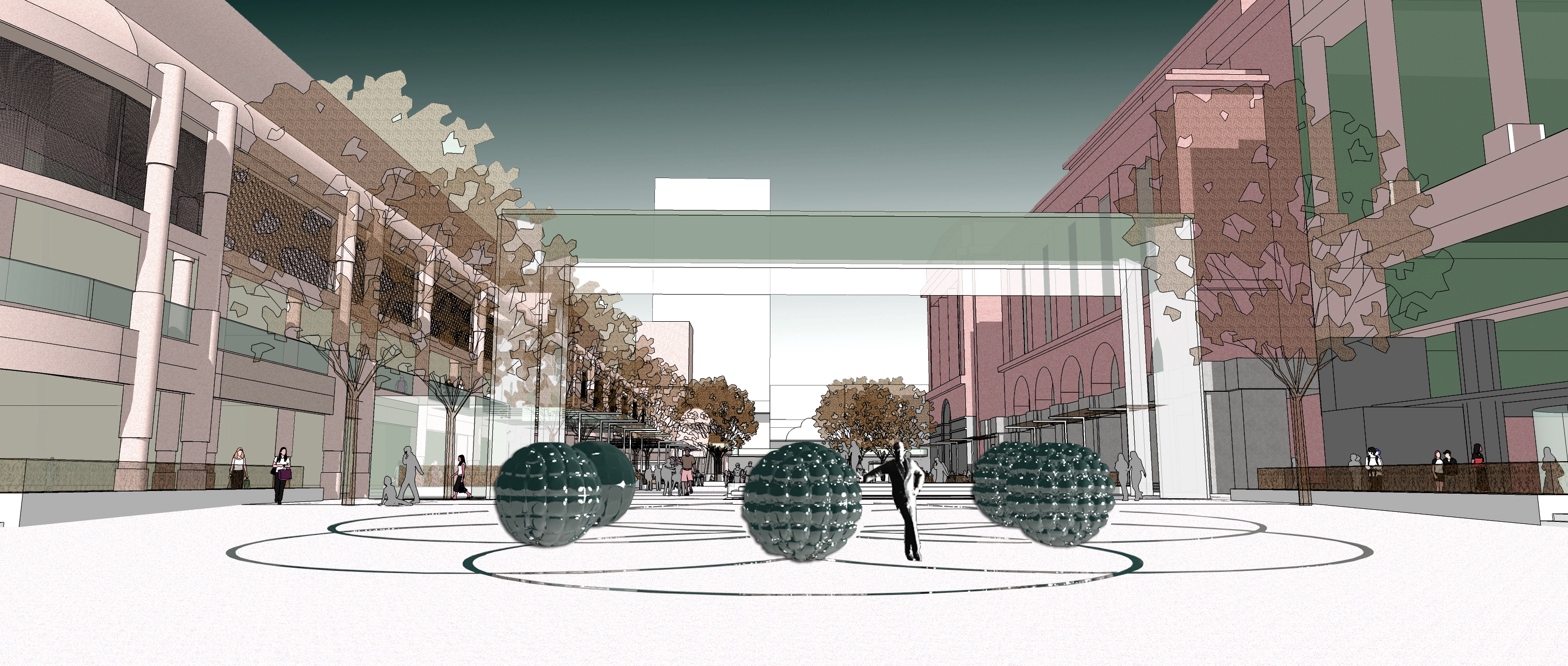 FORREST PLACE by Boom Design Studio Ltd. - Architizer