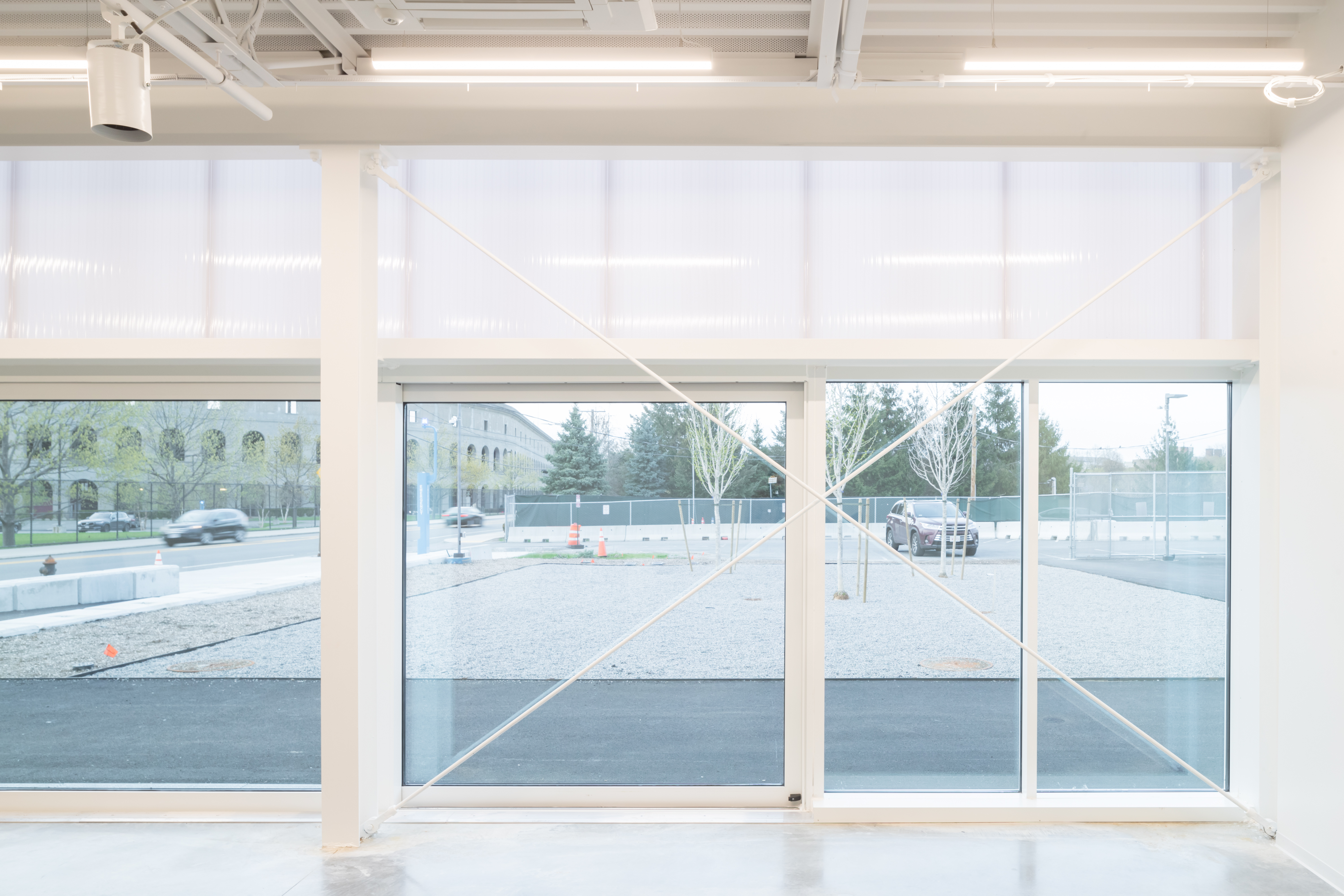 Harvard ArtLab by Barkow Leibinger - Architizer