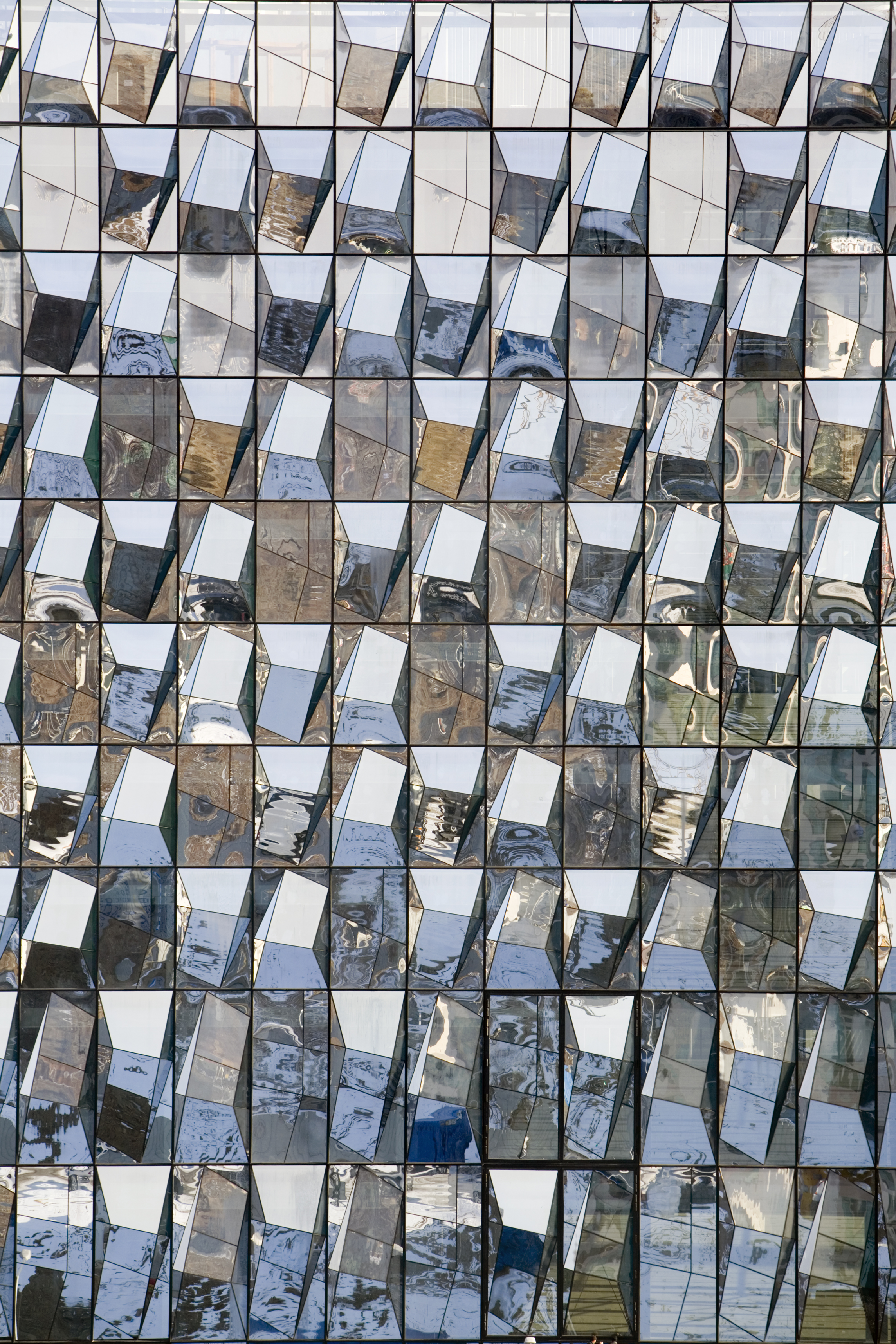 HAWE Factory by Barkow Leibinger - Architizer