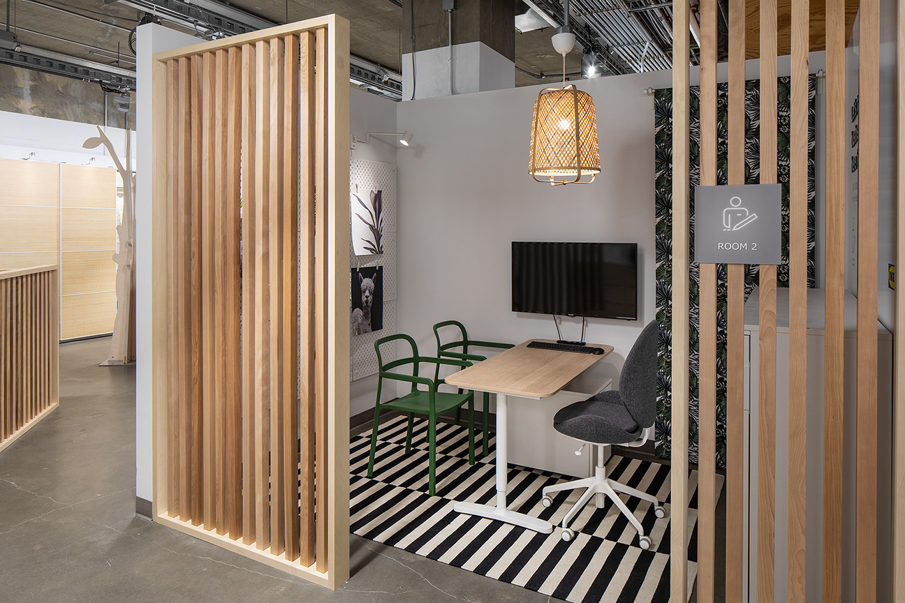 Retail Planning Studio by Kahn Architecture & Design, PC - Architizer