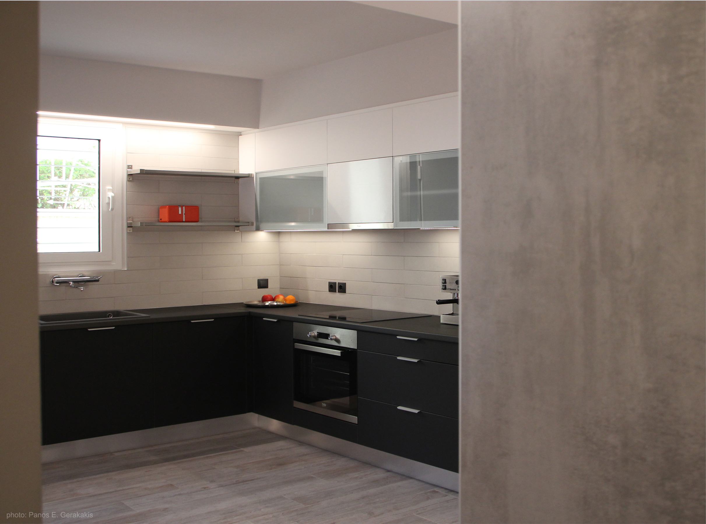 Two Residences in Ekali, Athens, Greece by Takis Exarchopoulos ...