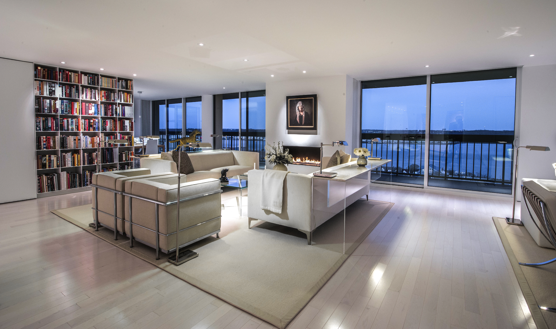 Spy House by Jacobsen Architecture, LLC - Architizer