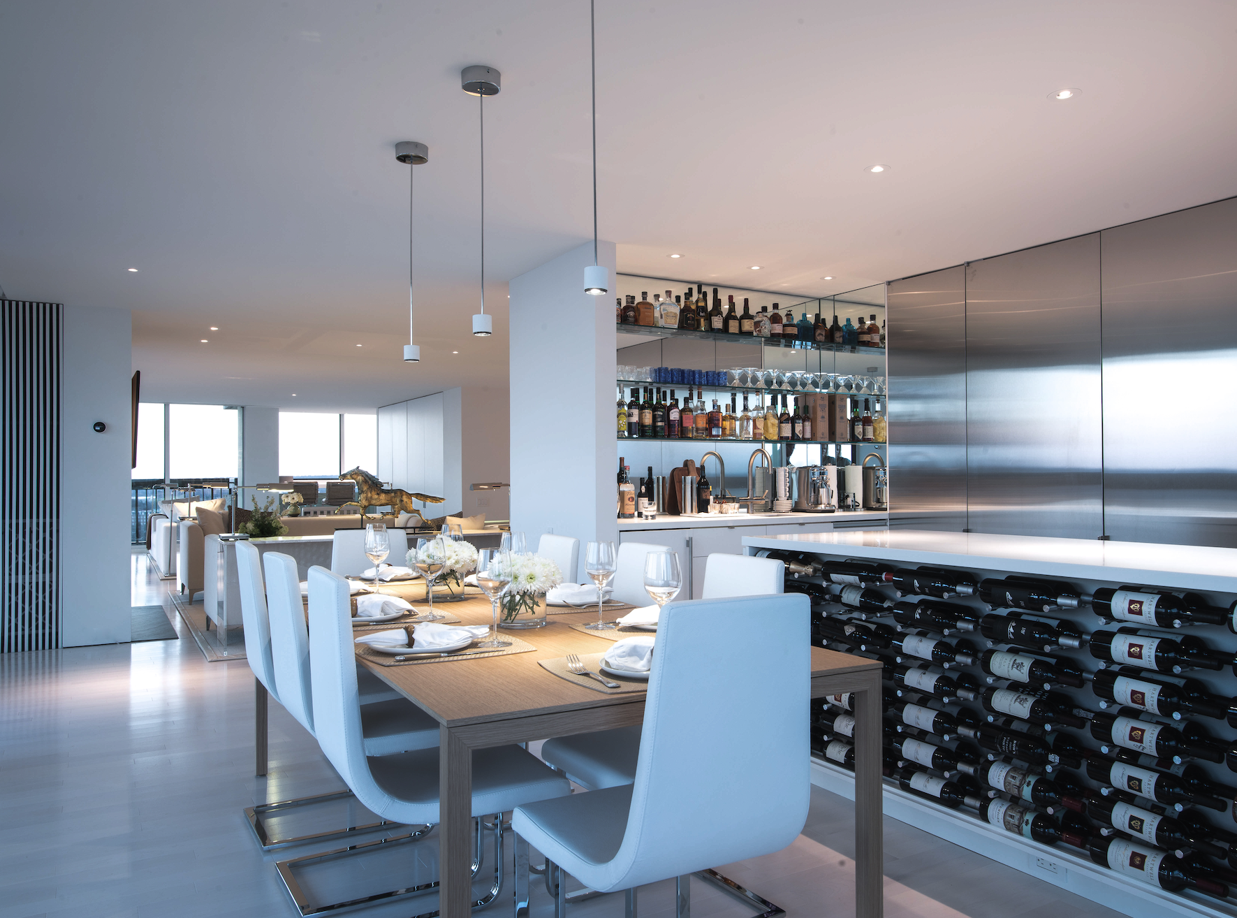 Spy House by Jacobsen Architecture, LLC - Architizer