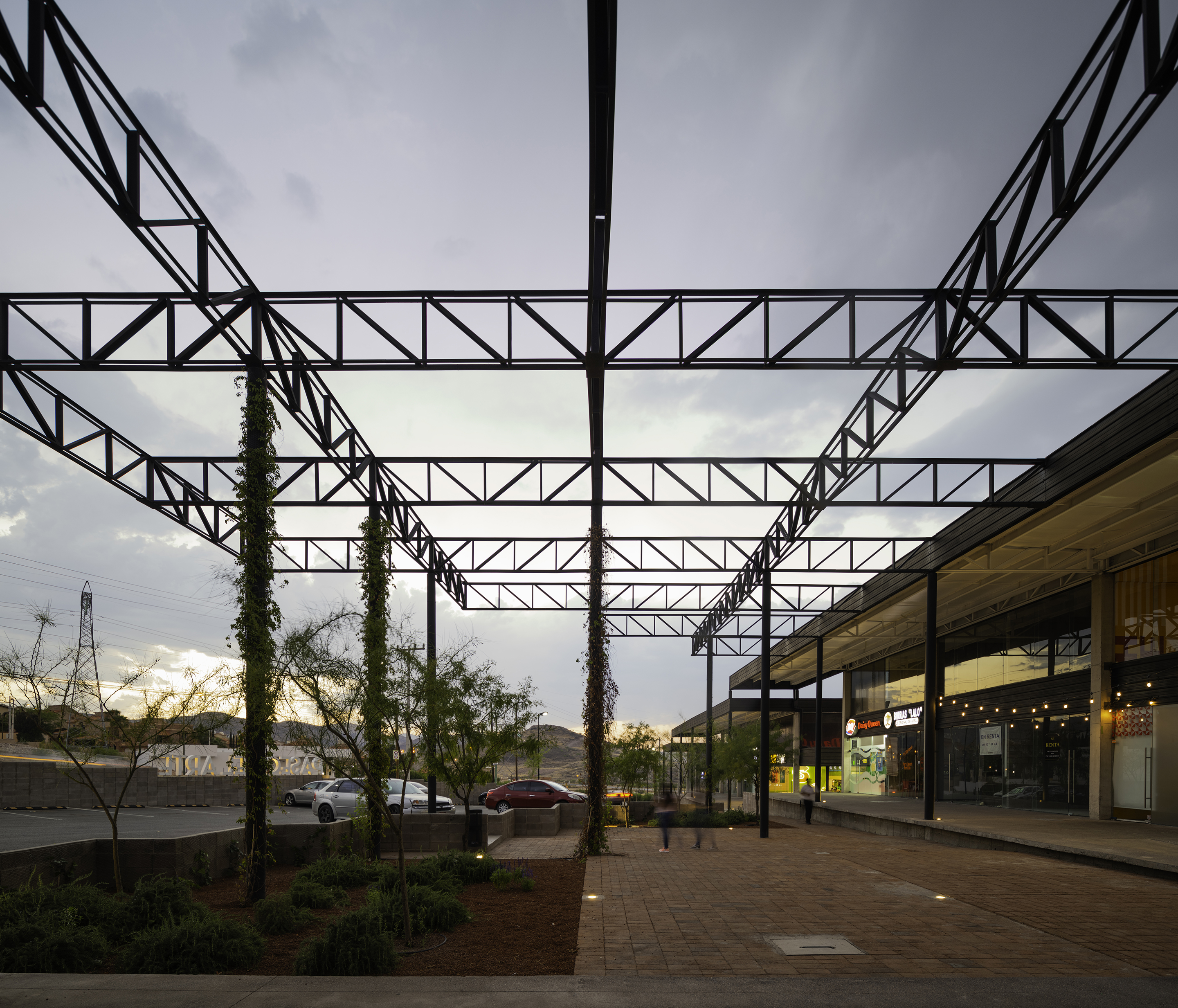 Garza Maya Arquitectos - Architizer